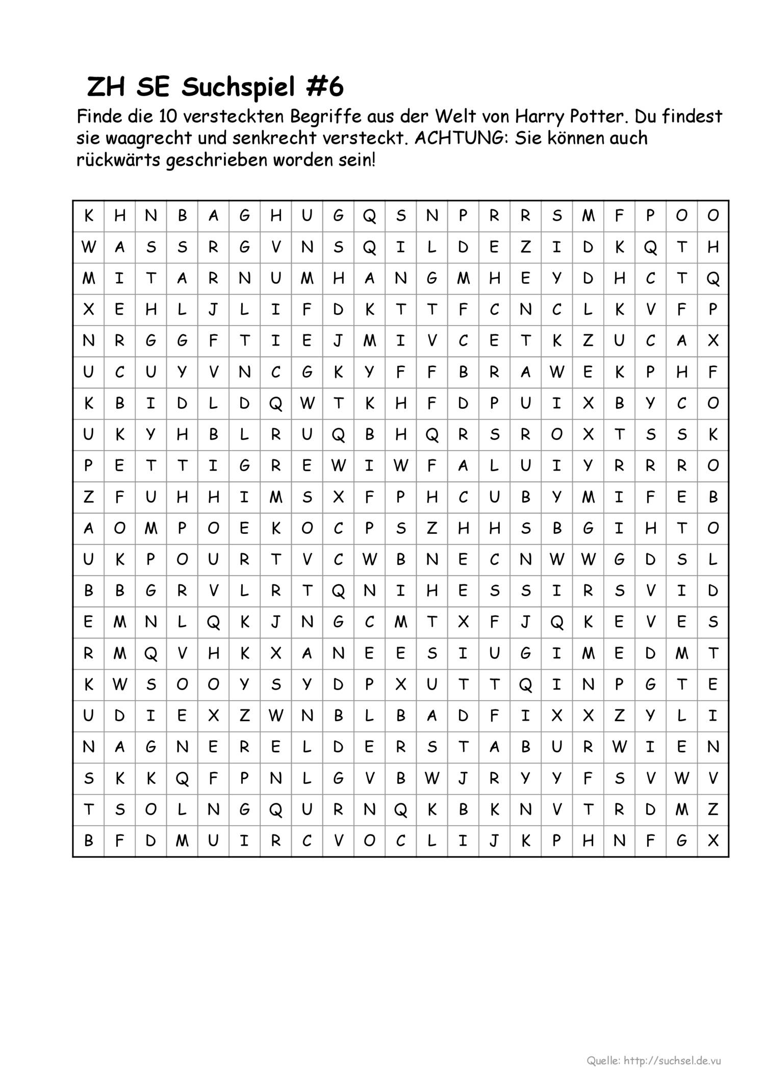 Suchsel 6 Aufgabe.pdf | DocDroid