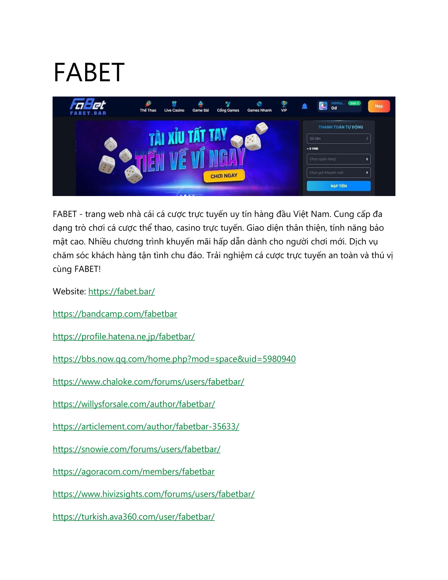 FABET.docx | DocDroid