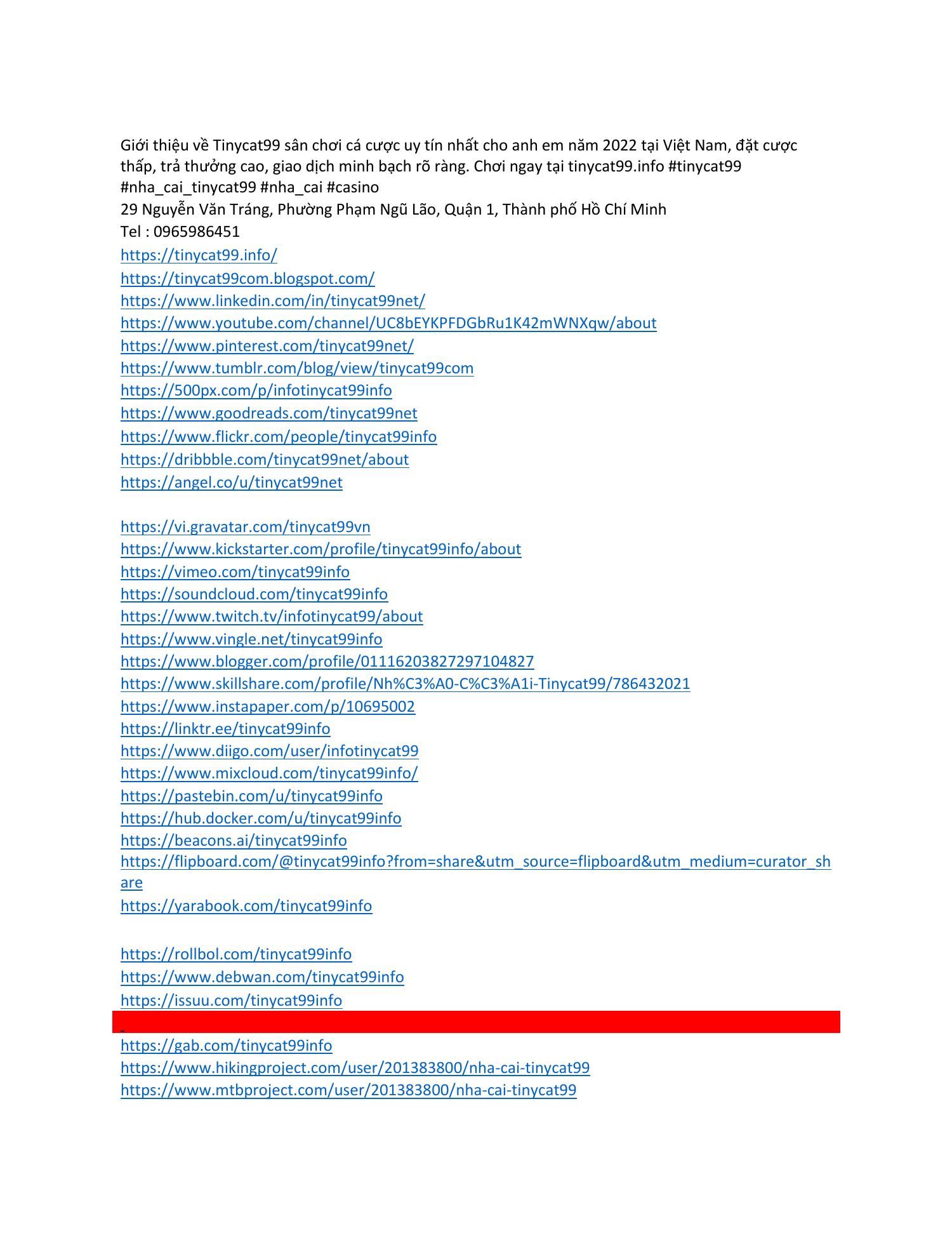 tinycat99info.docx | DocDroid