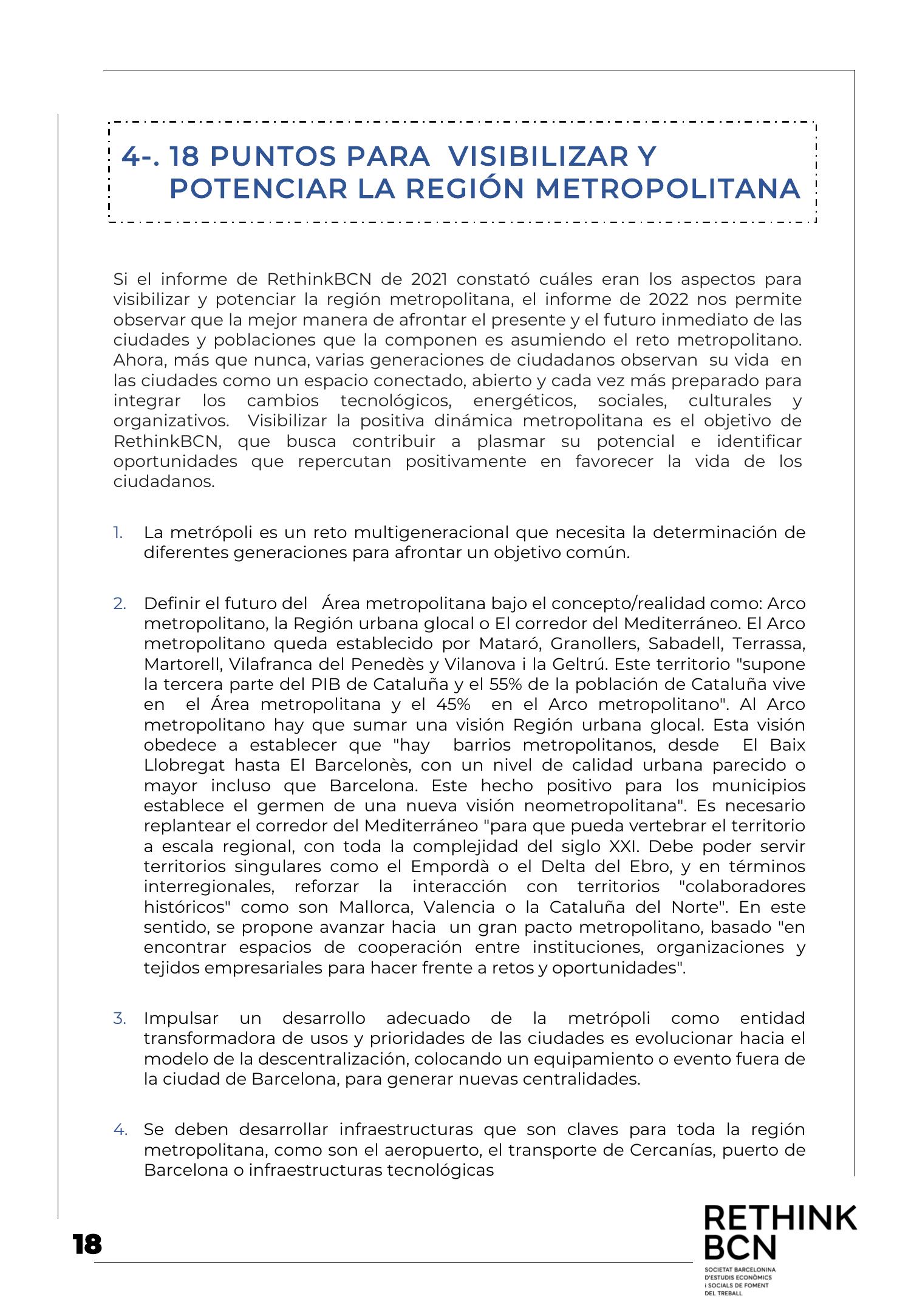 18 puntos Informe II Rethink.pdf | DocDroid