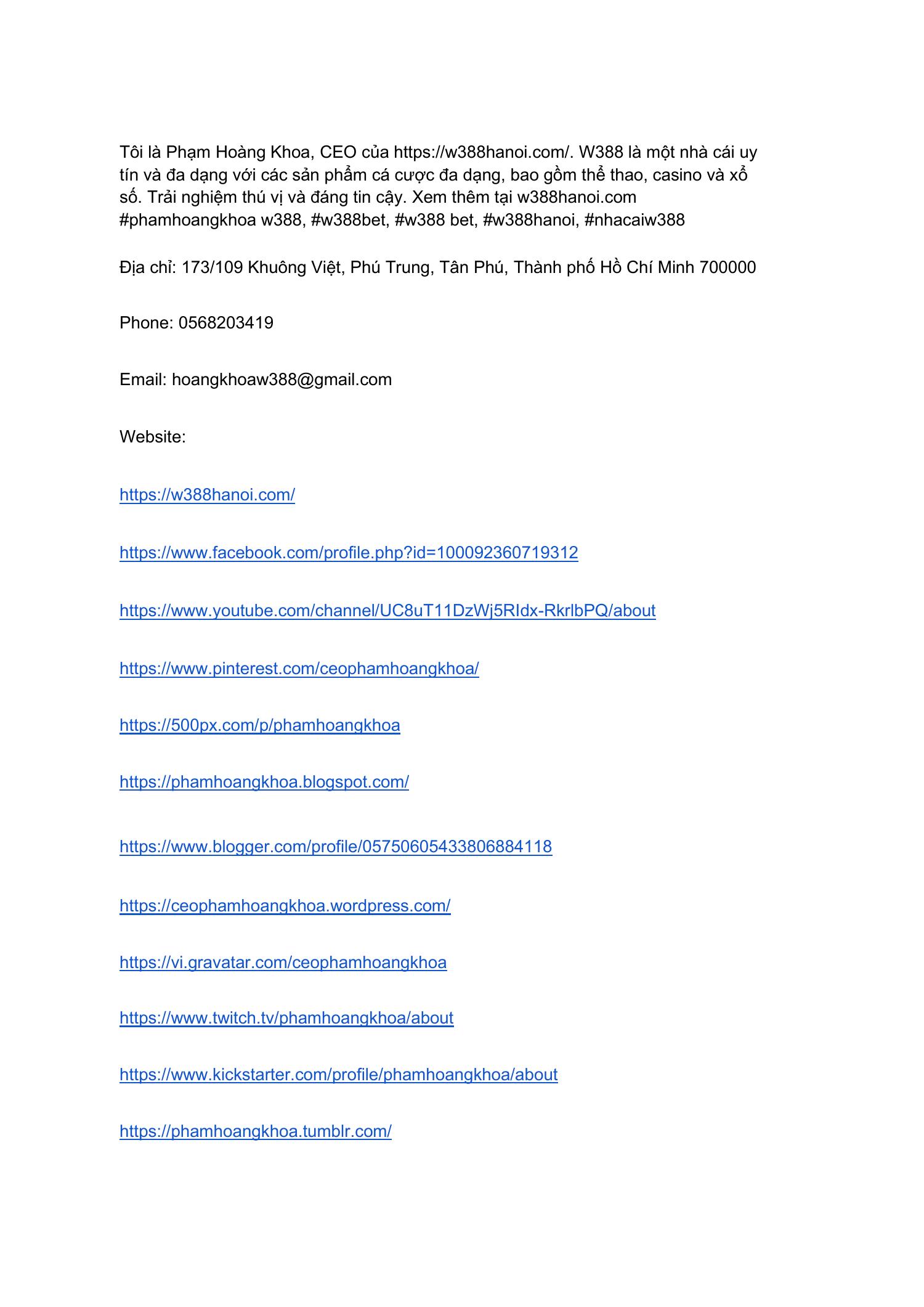 phamhoangkhoa.docx | DocDroid