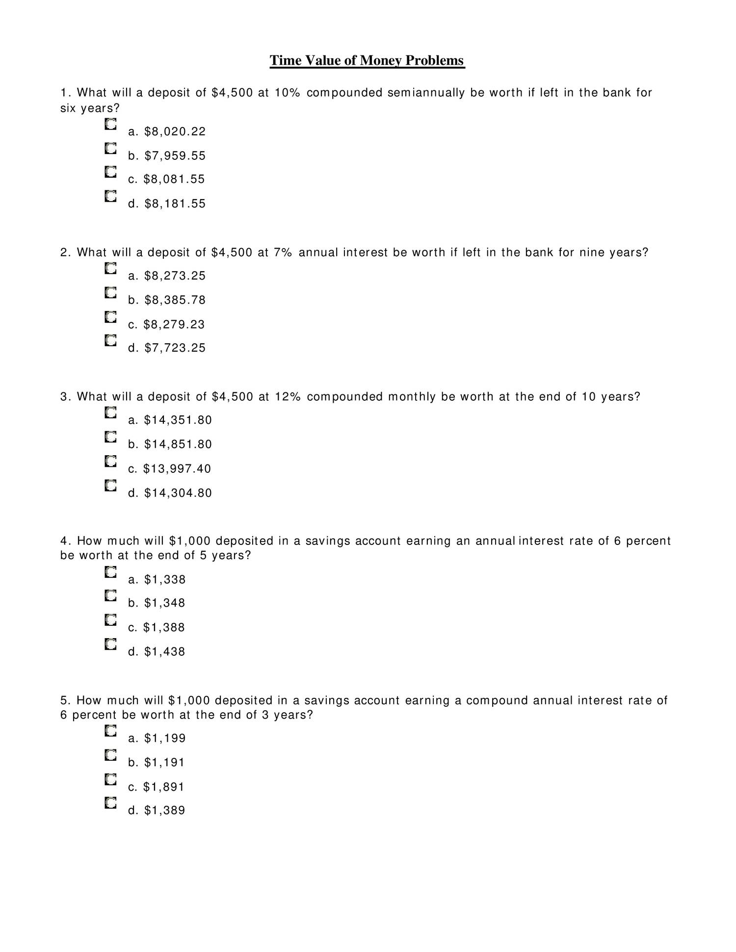 TVM_PROBLEMS.pdf | DocDroid