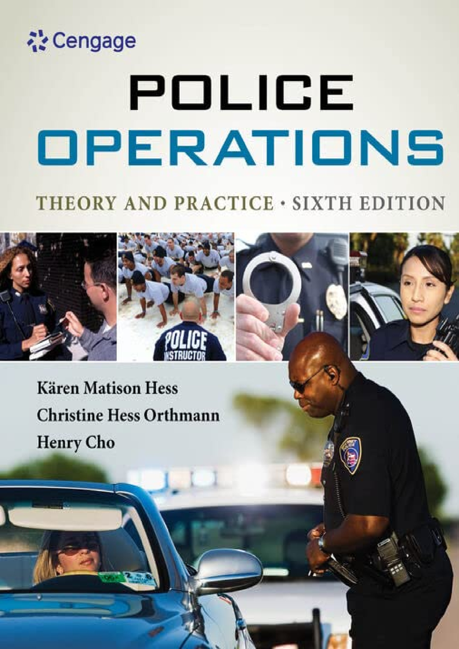 DOWNLOAD Police Operations Theory and Practice.pdf | DocDroid
