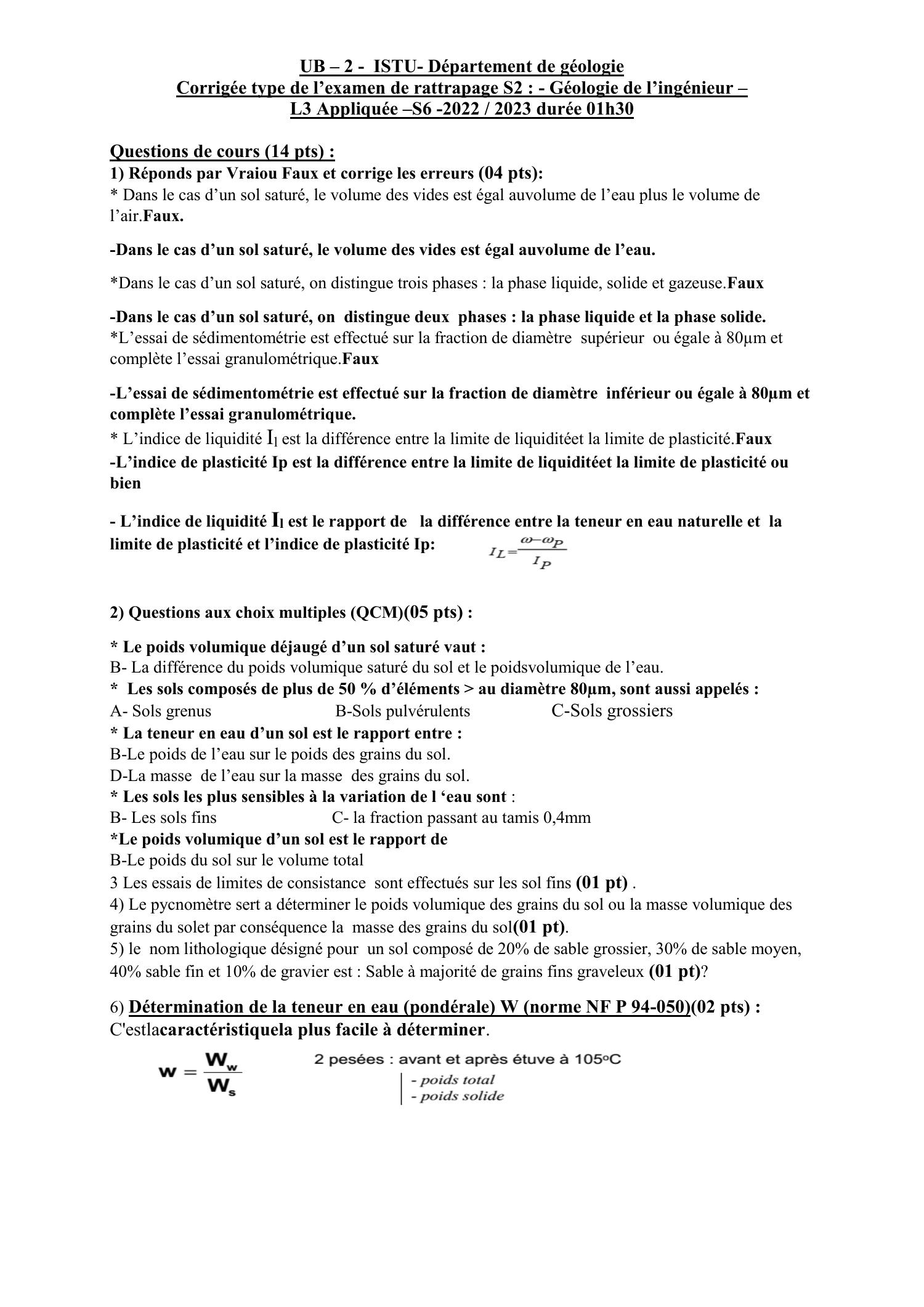 corrigée type du rattr L3 GI 2022 2023.pdf | DocDroid