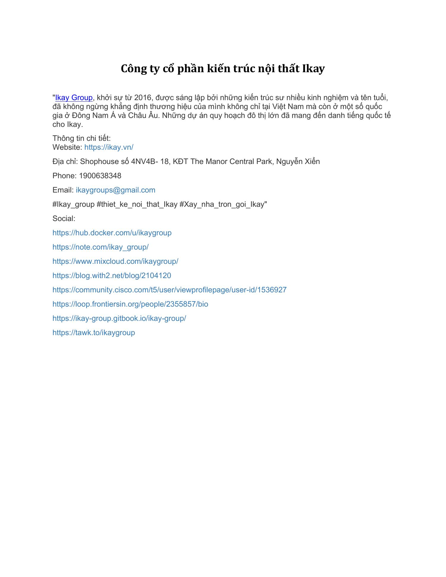 ikaygroup.doc | DocDroid