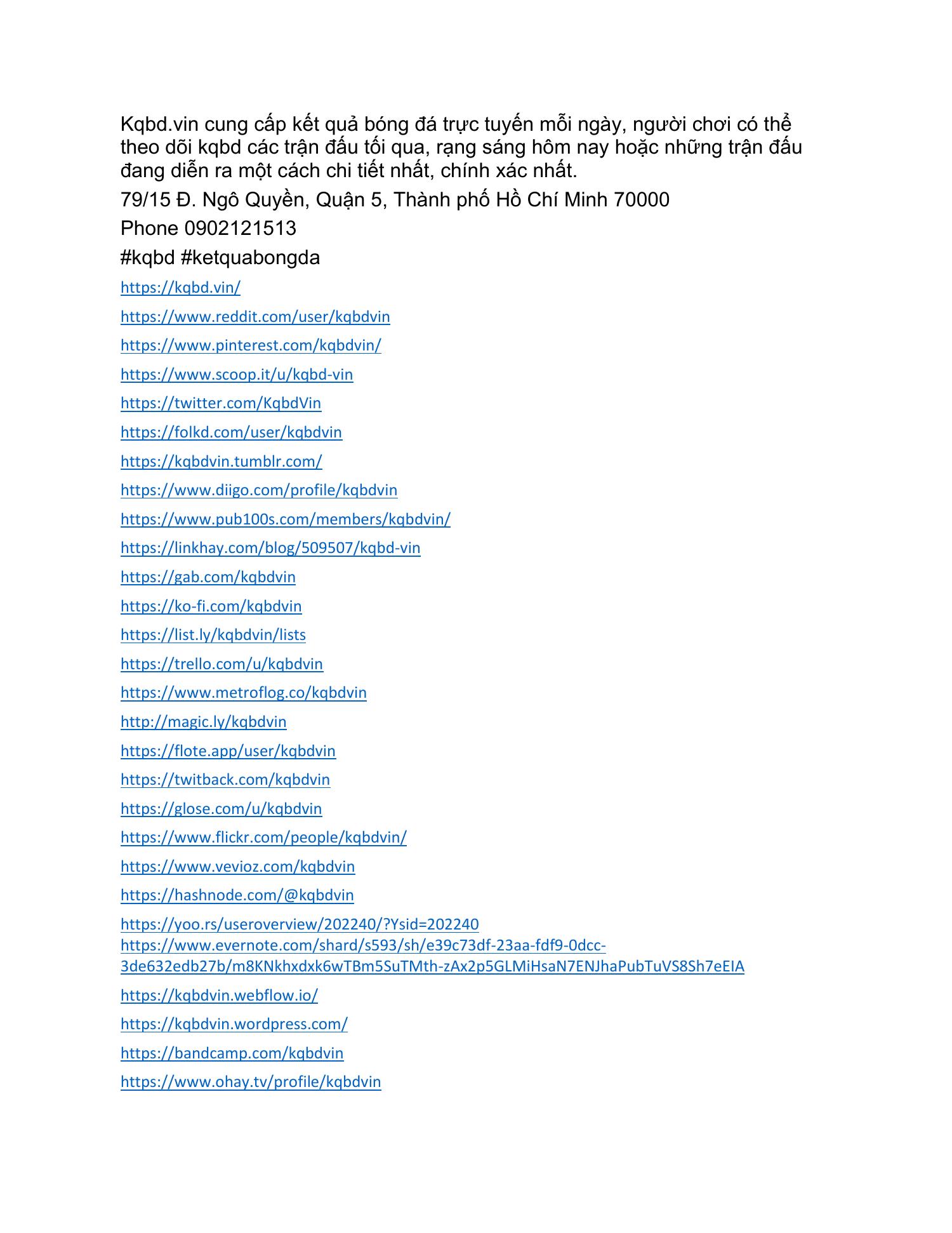 Kqbd Vin.docx | DocDroid