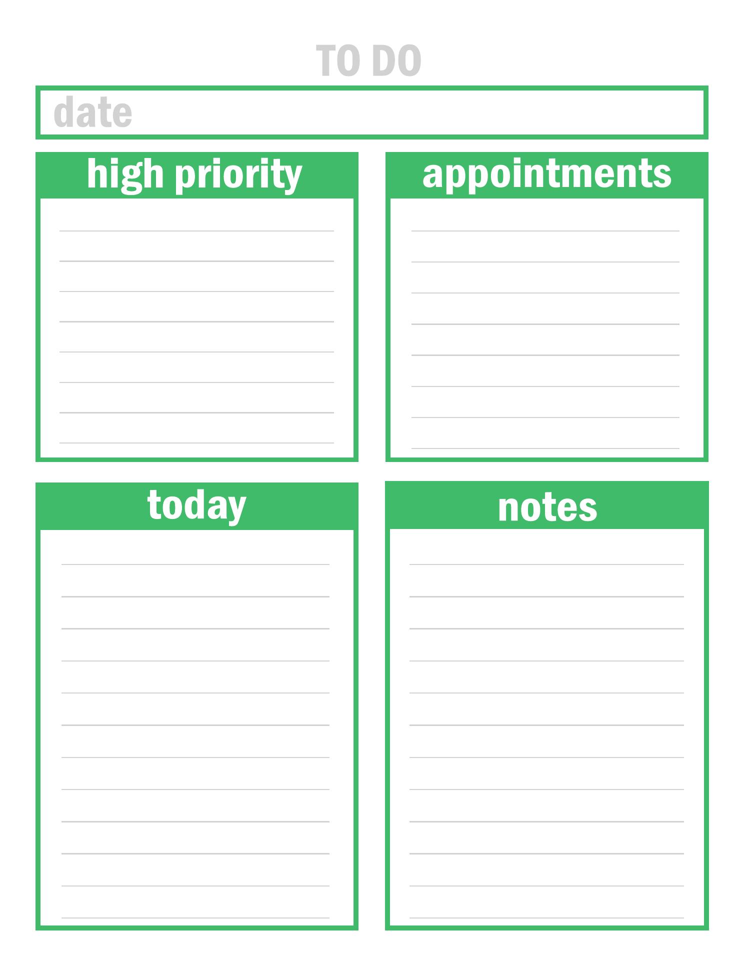 To do list.pdf | DocDroid