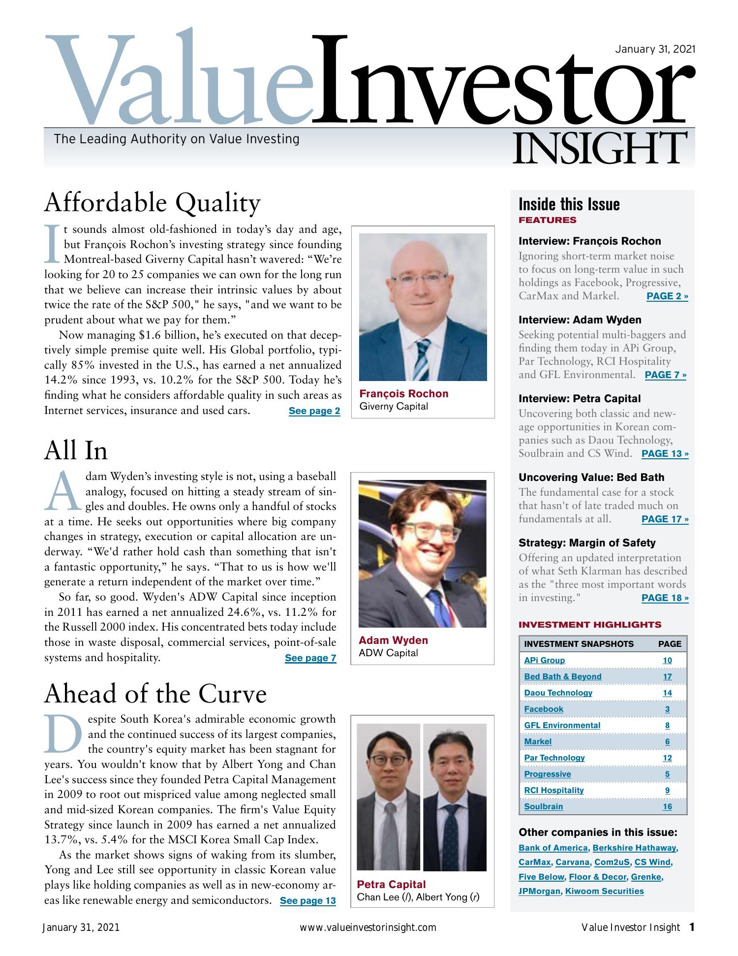 Value Investor Jan 31 2021.pdf | DocDroid