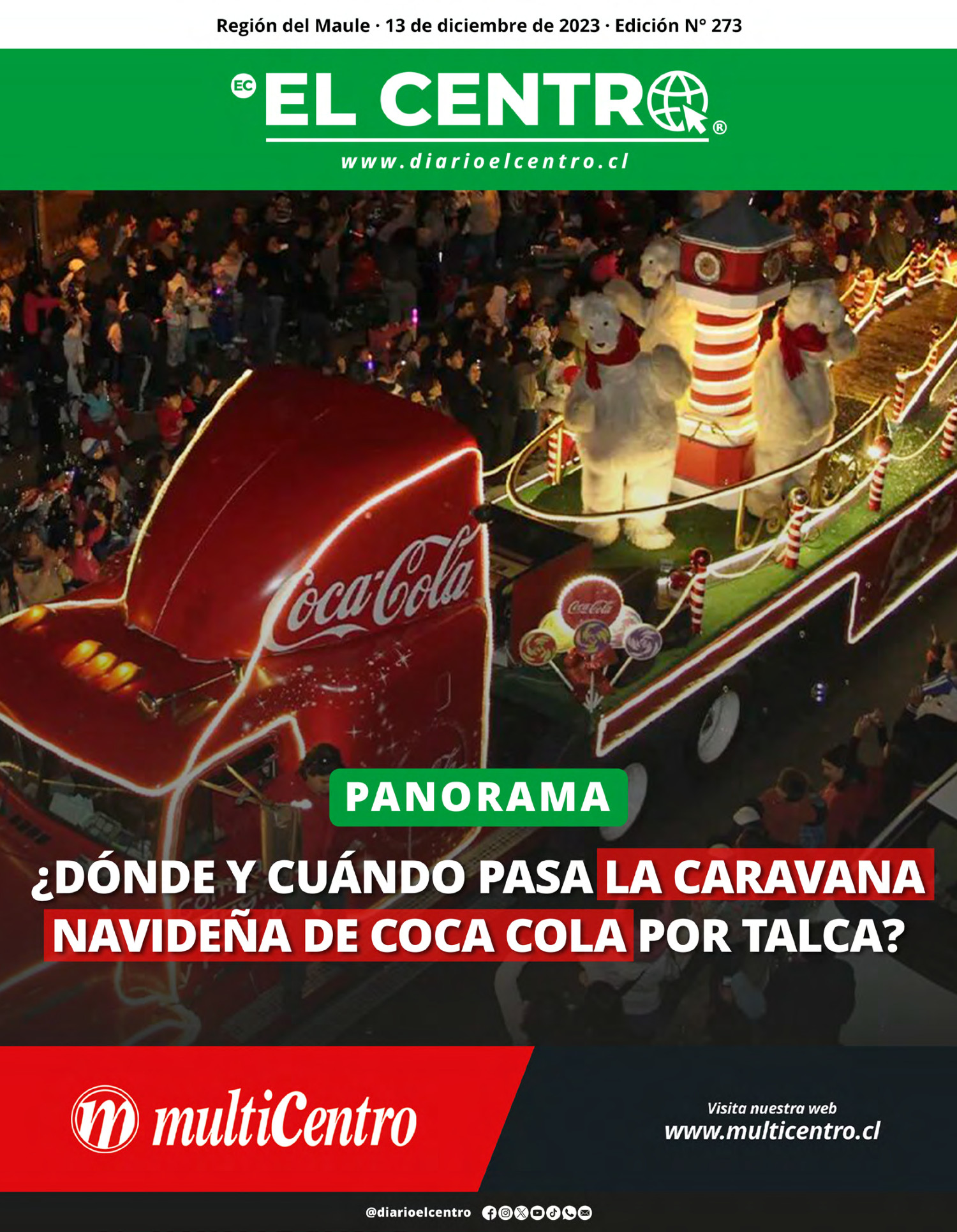 Diario El Centro_Edición 273.pdf | DocDroid