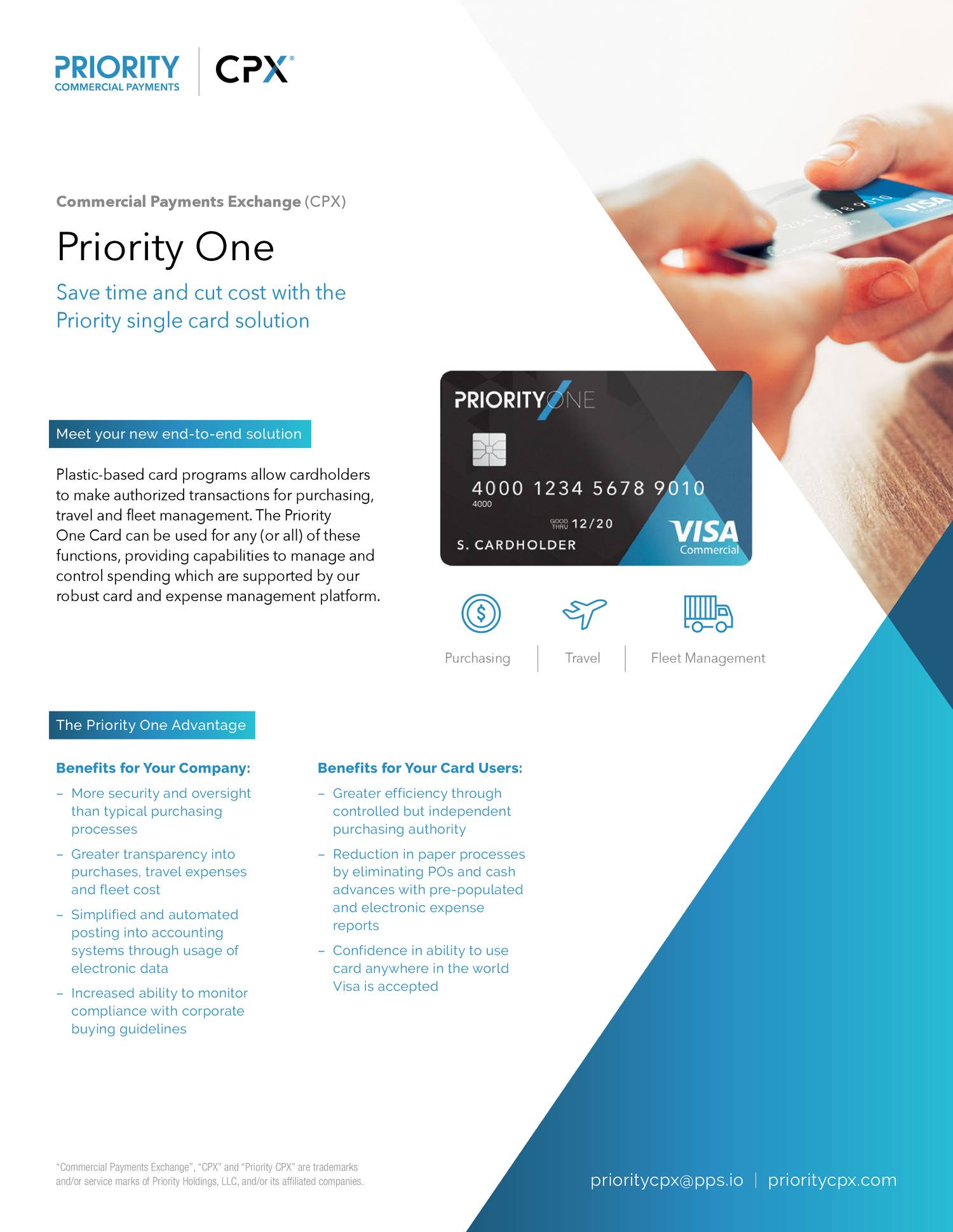 Priority One Sell Sheet.pdf | DocDroid