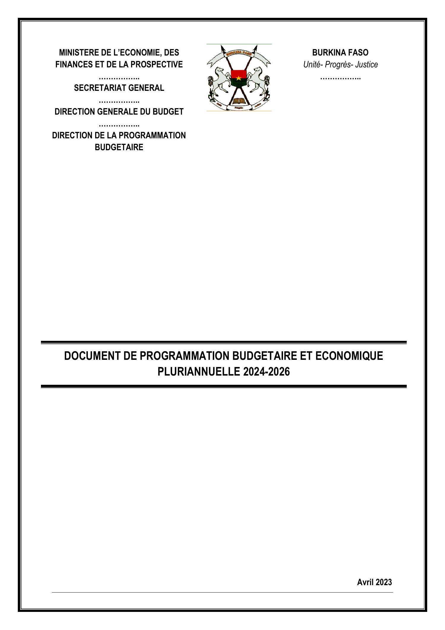 Rapport détaillé DPBEP 2024-2026_02_06_23.docx | DocDroid