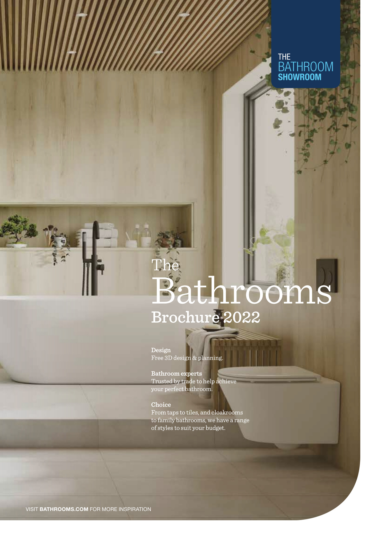 Bathroom Showroom Brochure 2022.pdf | DocDroid