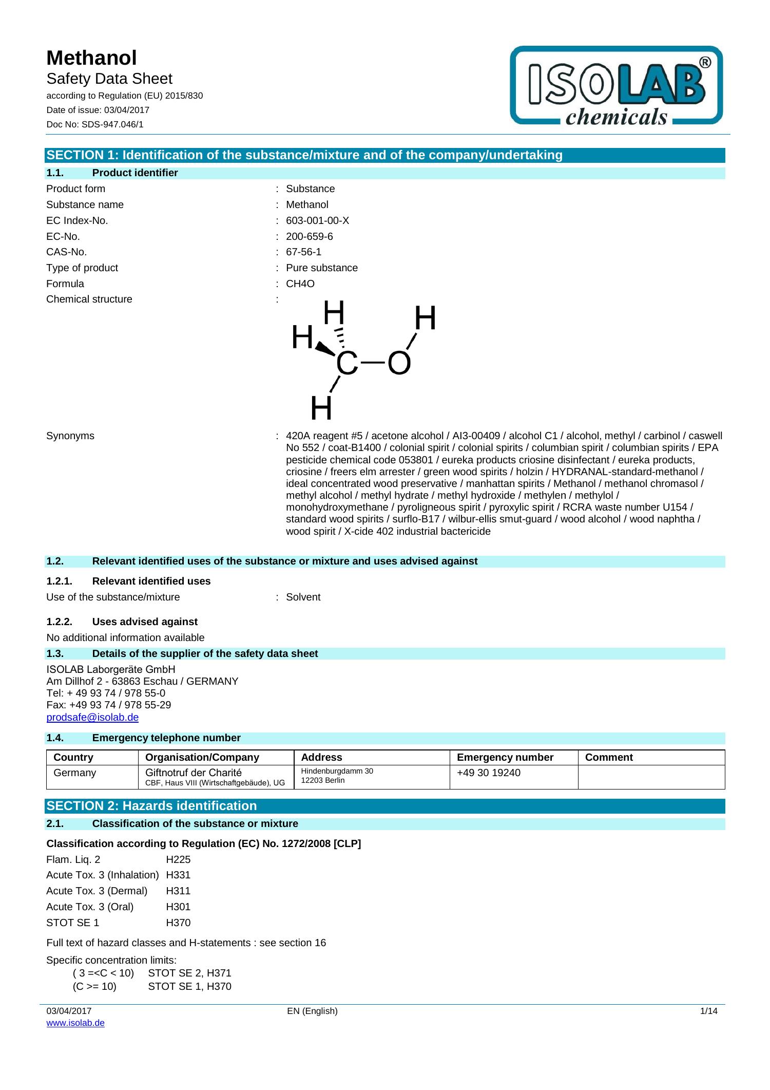 sds-947-046-methanol-67-56-1-en-rev-1-pdf19082020041921.pdf | DocDroid