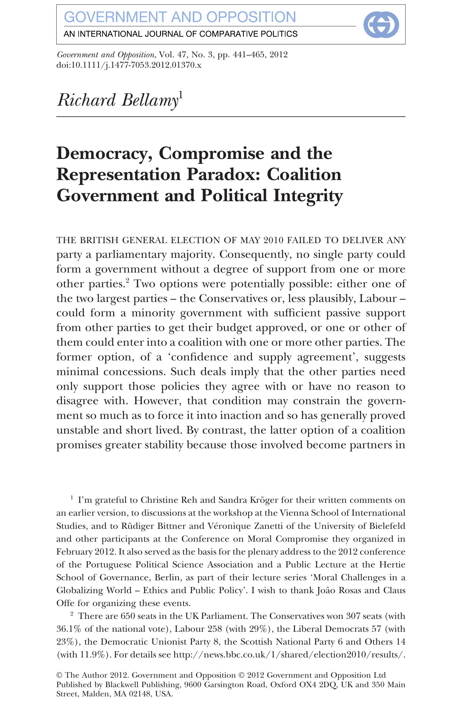 Democracy_Compromise_and_the_Representation_Paradox.pdf | DocDroid