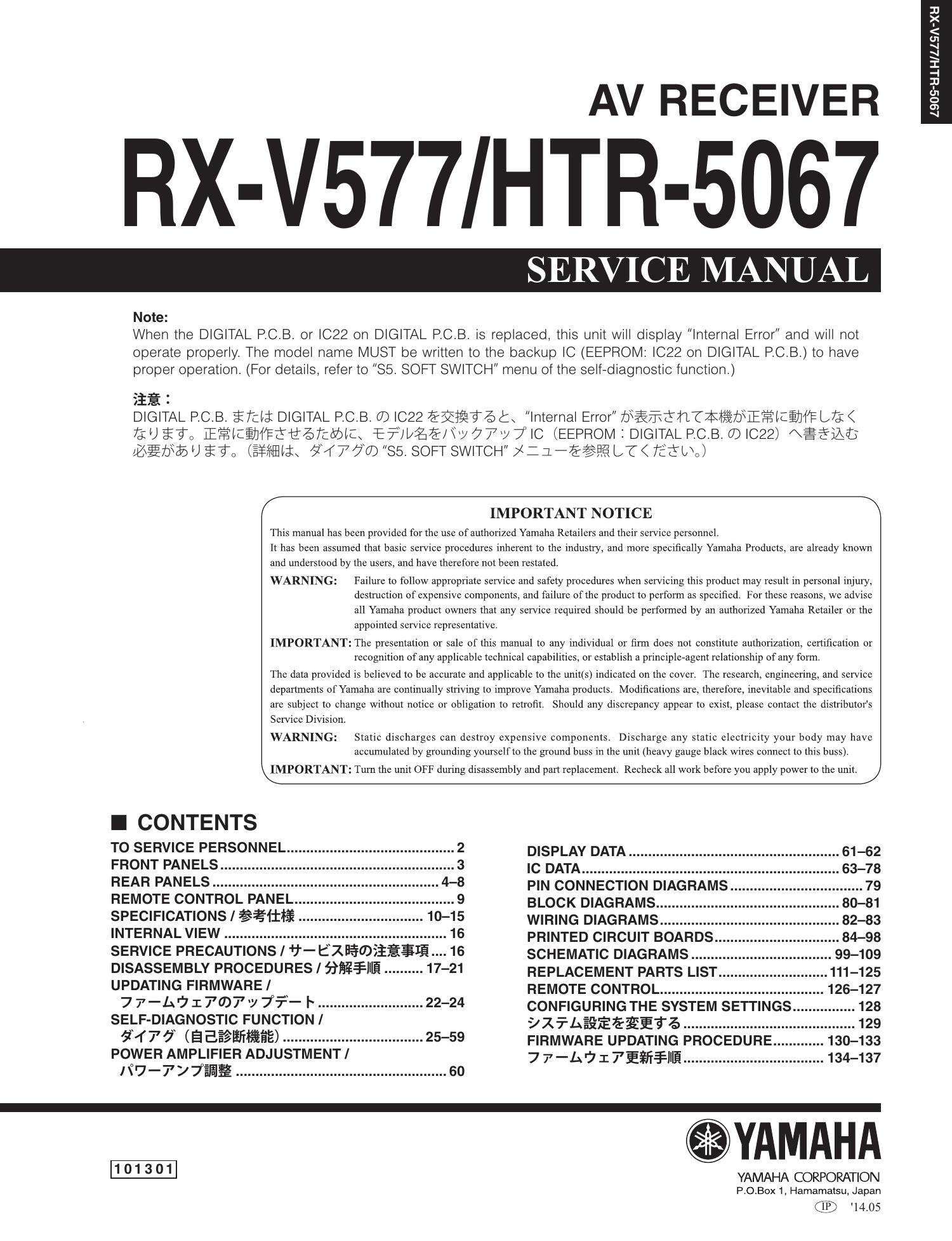 hfe_yamaha_htr-5067_rx-v577_service_en copy1.pdf | DocDroid