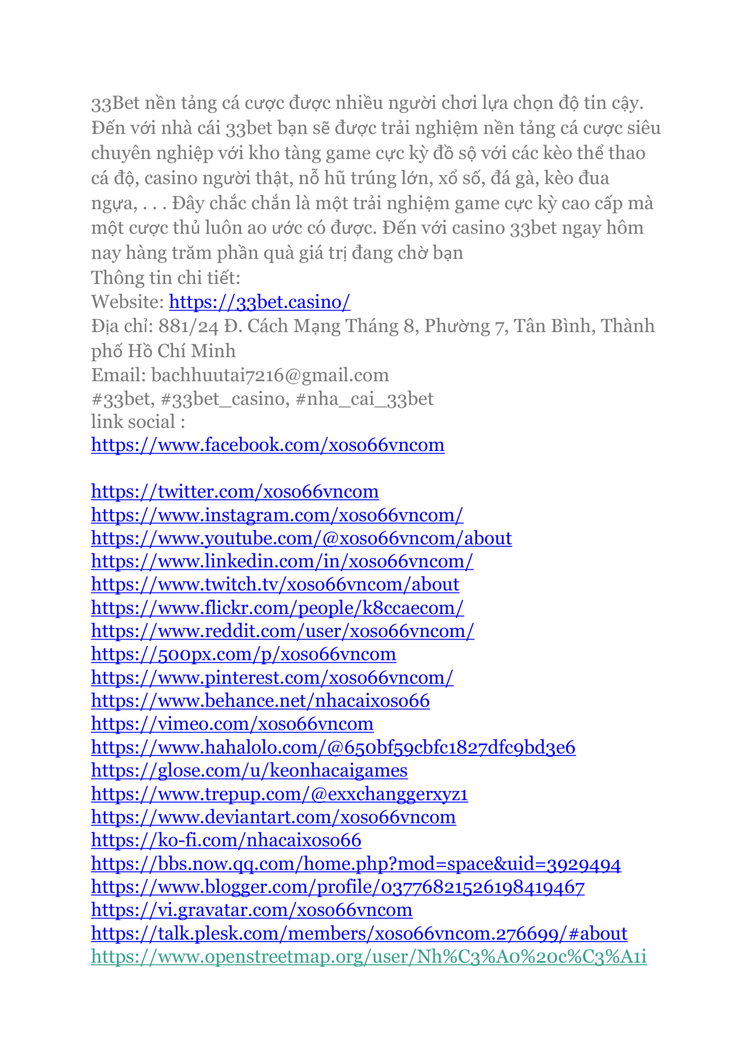 33Bet.docx | DocDroid