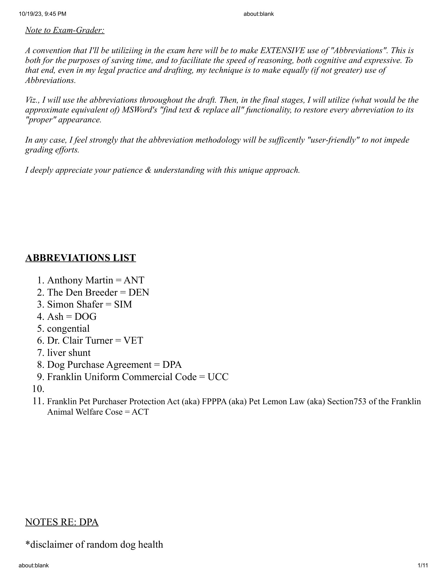 New Jersey exam -- MPT number 2 -- my content -- download.pdf | DocDroid