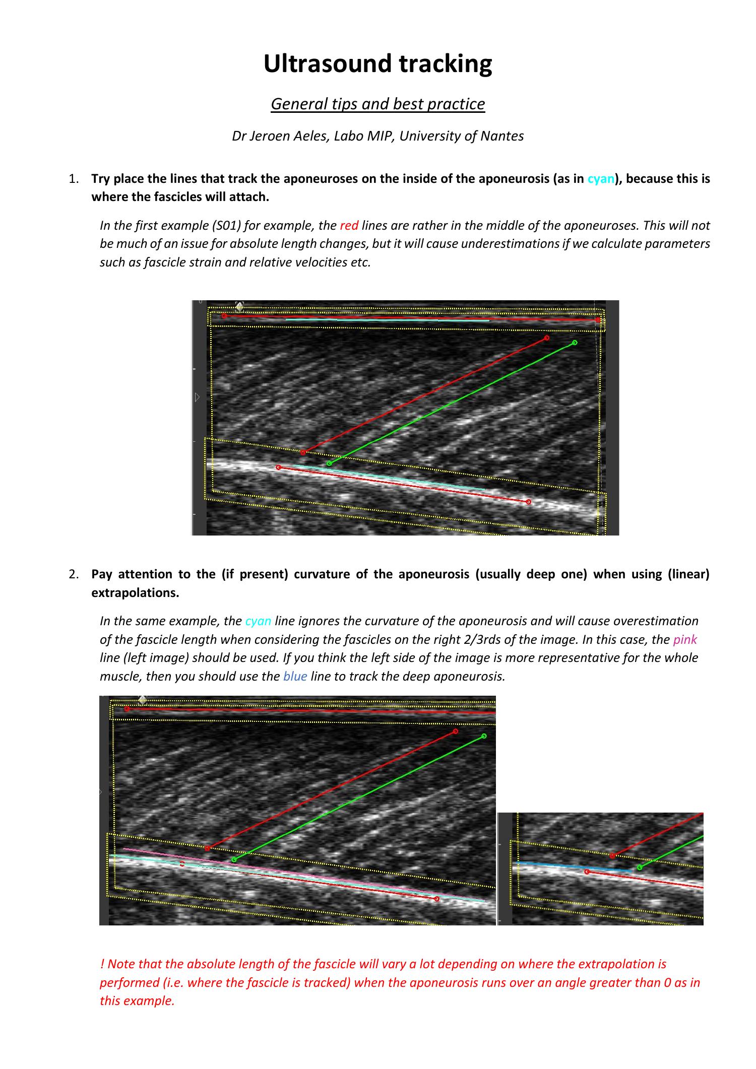 Ultrasound tracking-general guidelines.pdf | DocDroid