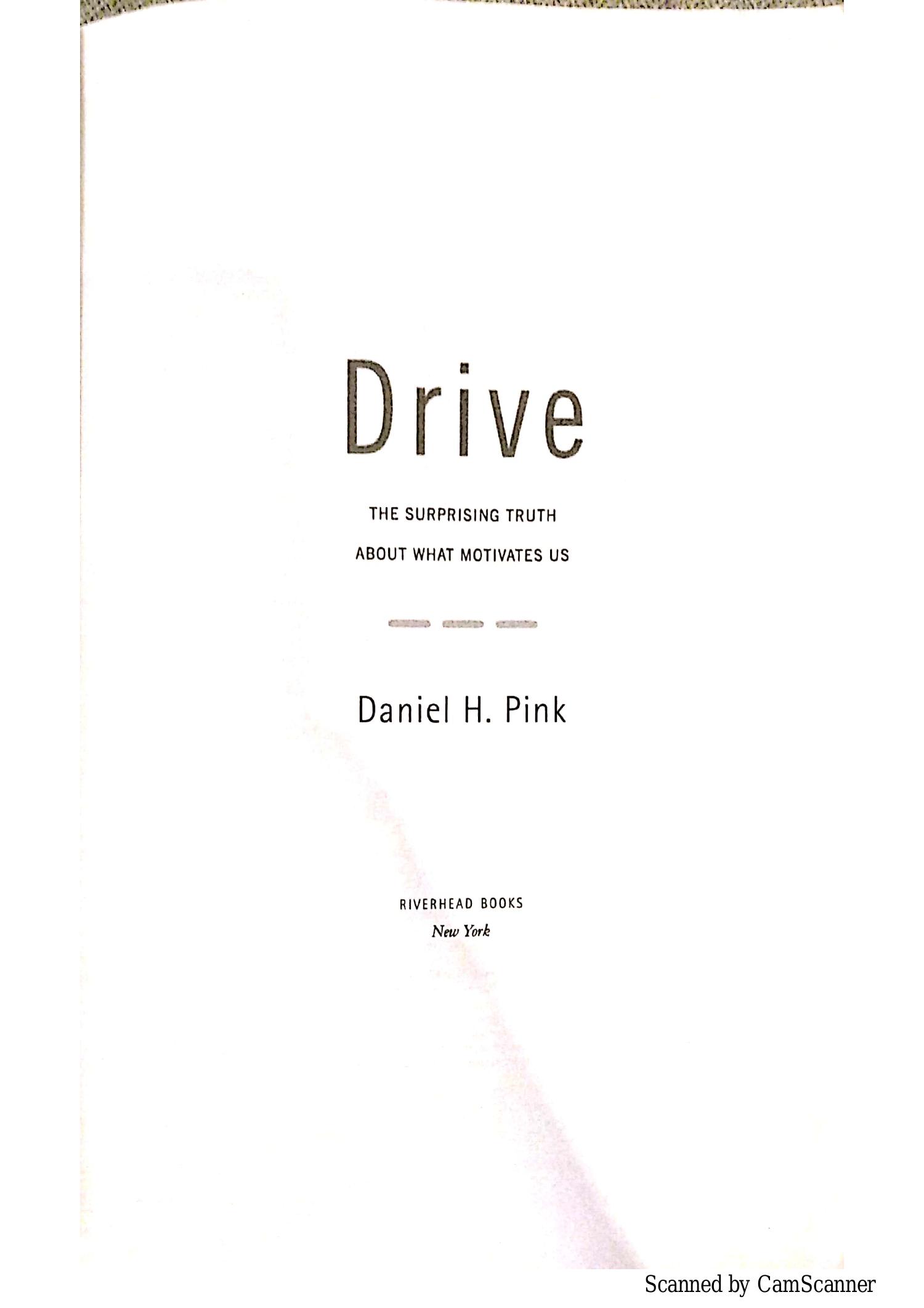 Drive Intro and Chapter 1.pdf | DocDroid