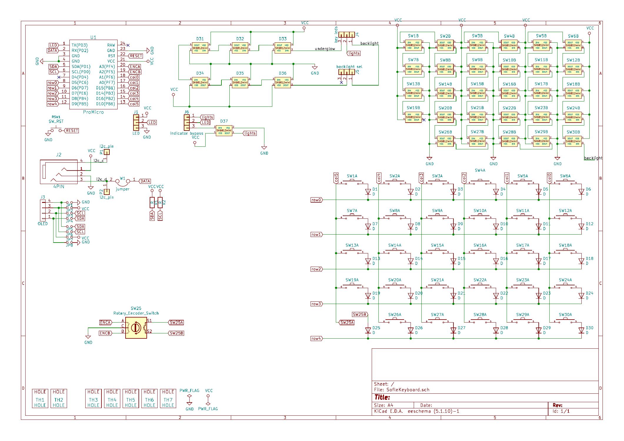 Sofle RGB 2.1 Schematic.pdf | DocDroid