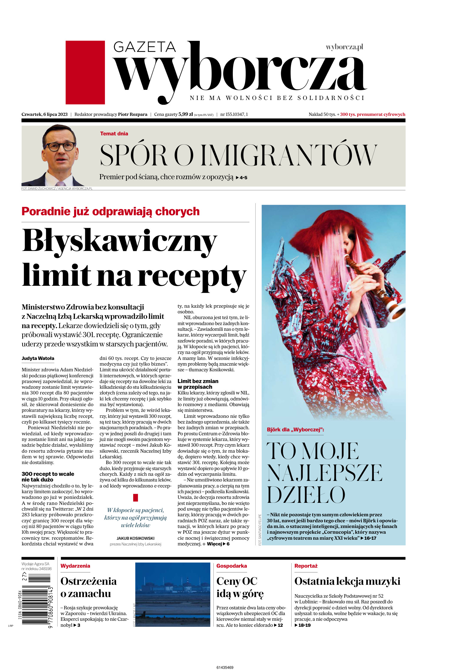 Gazeta Wyborcza 06.07.2023.pdf | DocDroid