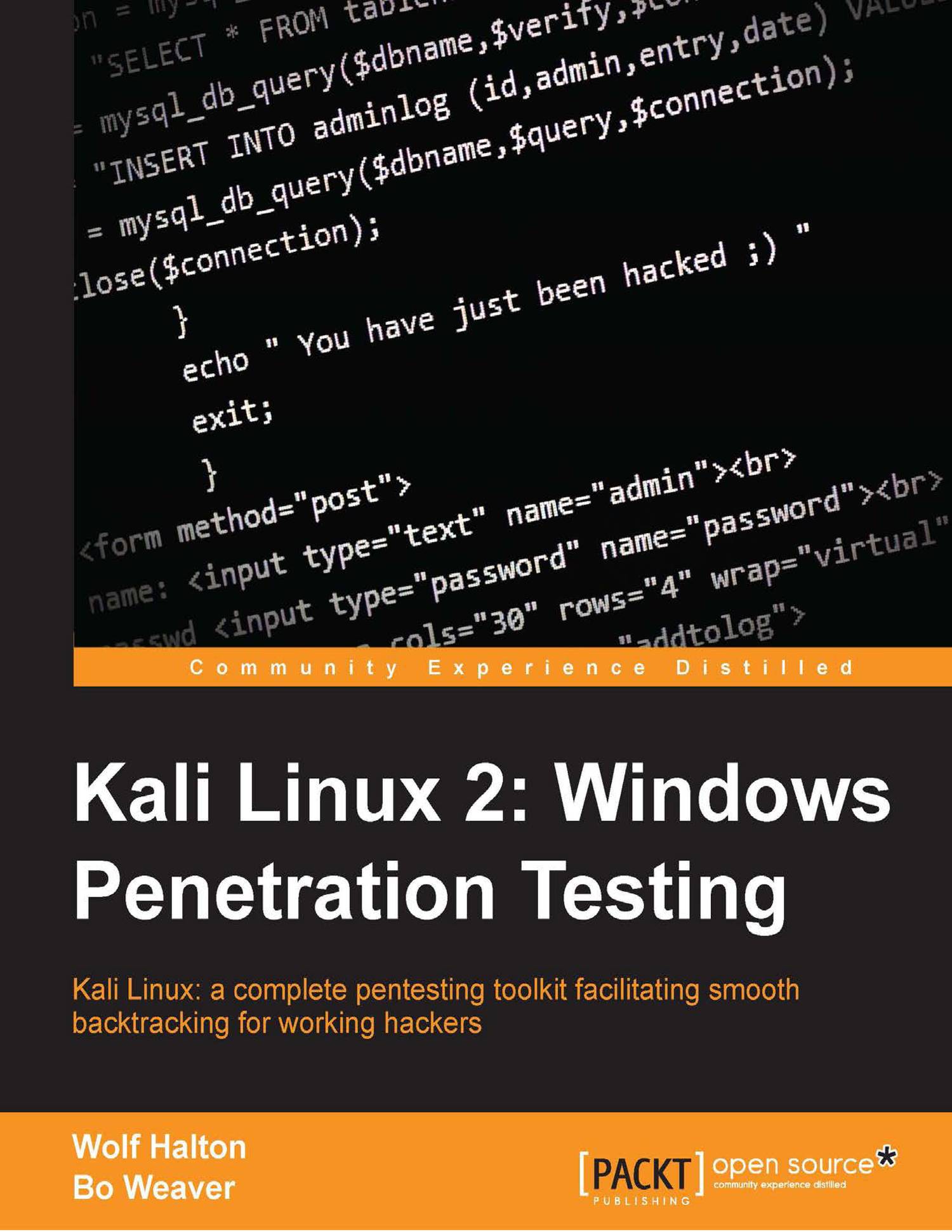 KALI_LINUX_2_WINDOWS_PENETRATION_TESTING.pdf | DocDroid