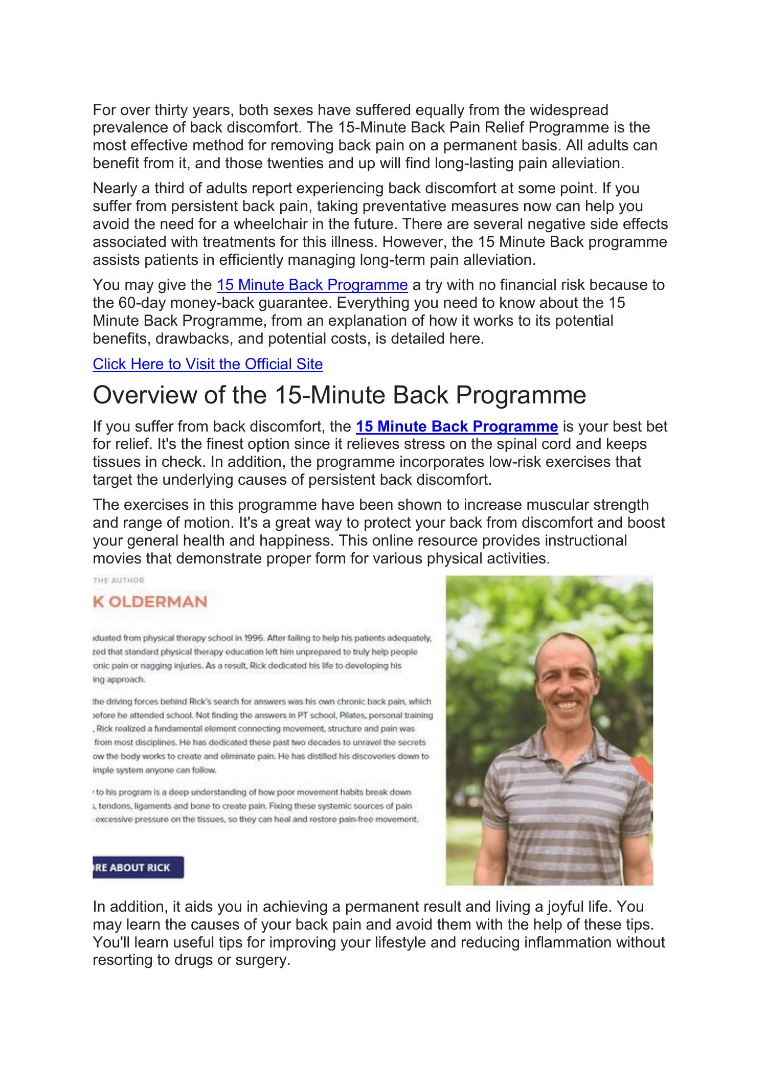 15 Minute Back.pdf | DocDroid