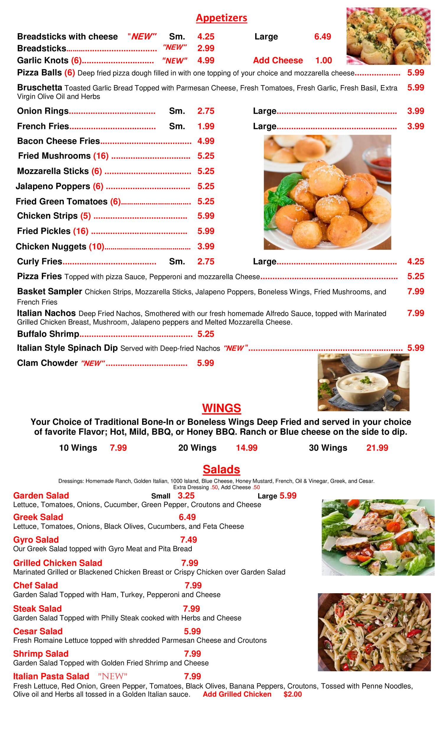 Pit Stop New Menu - Ron.pdf | DocDroid