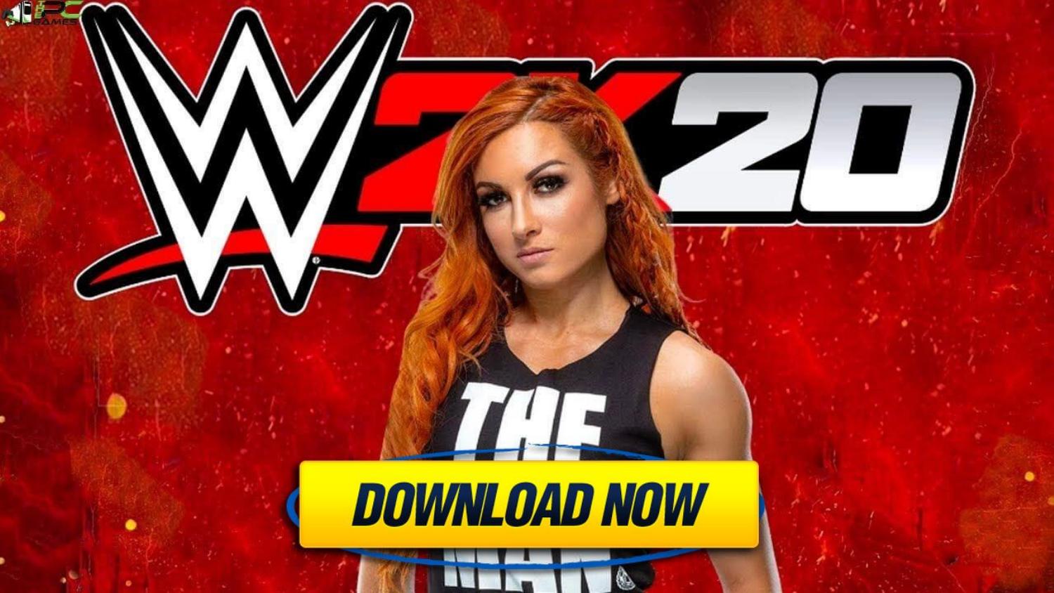 WWE 2K20 PC Game Download.pdf | DocDroid