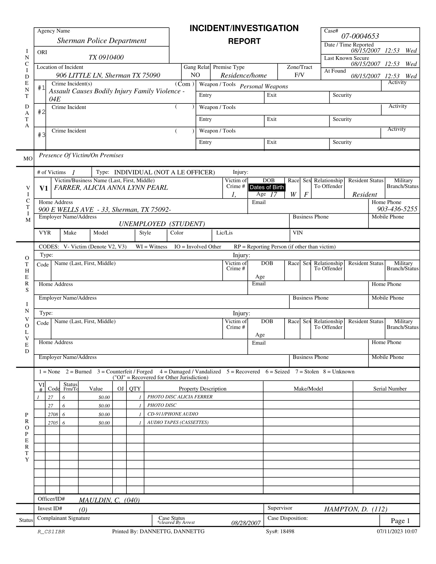 Incident_Report_070004653_R.pdf | DocDroid