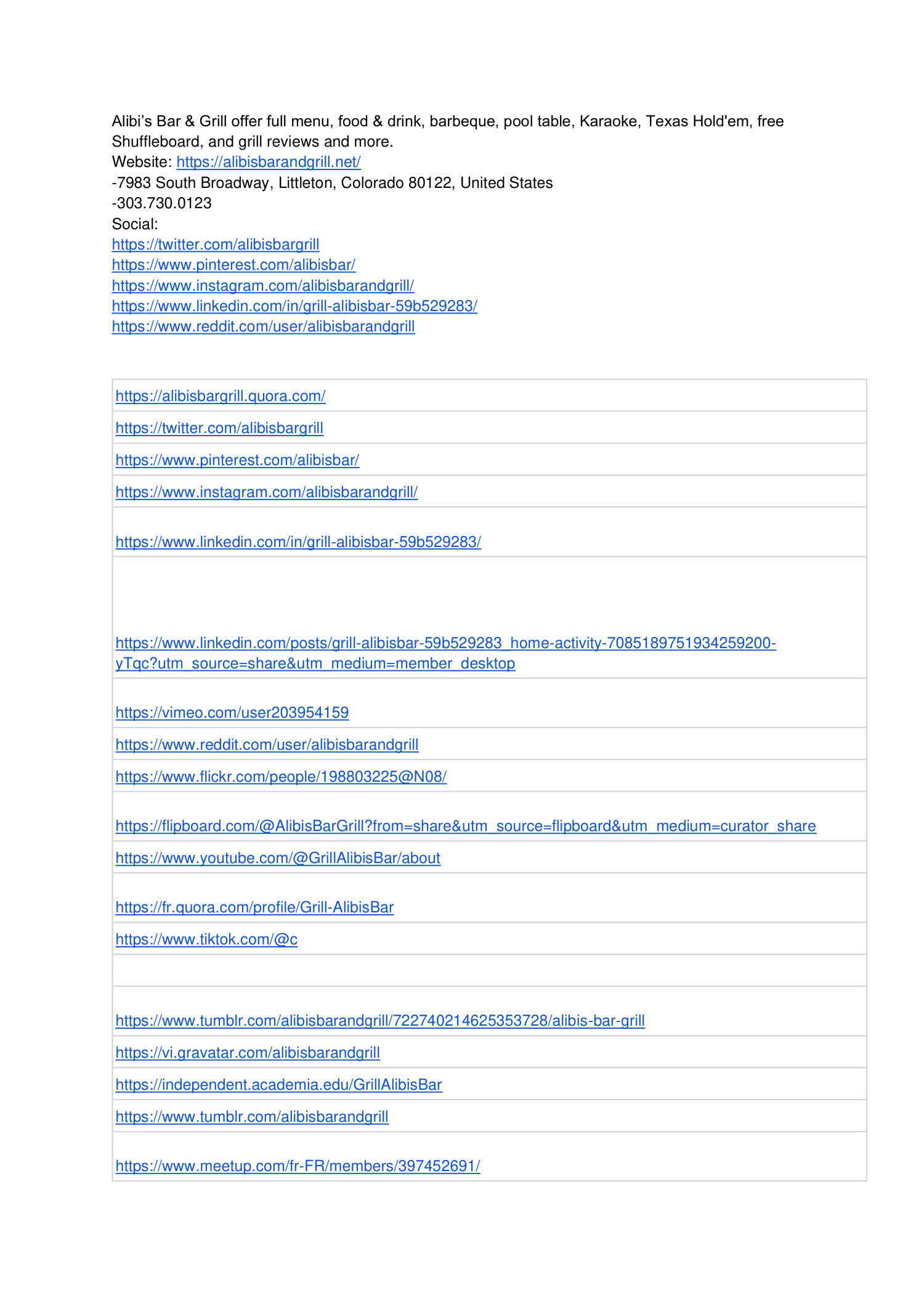 alibisbarandgrill.docx | DocDroid