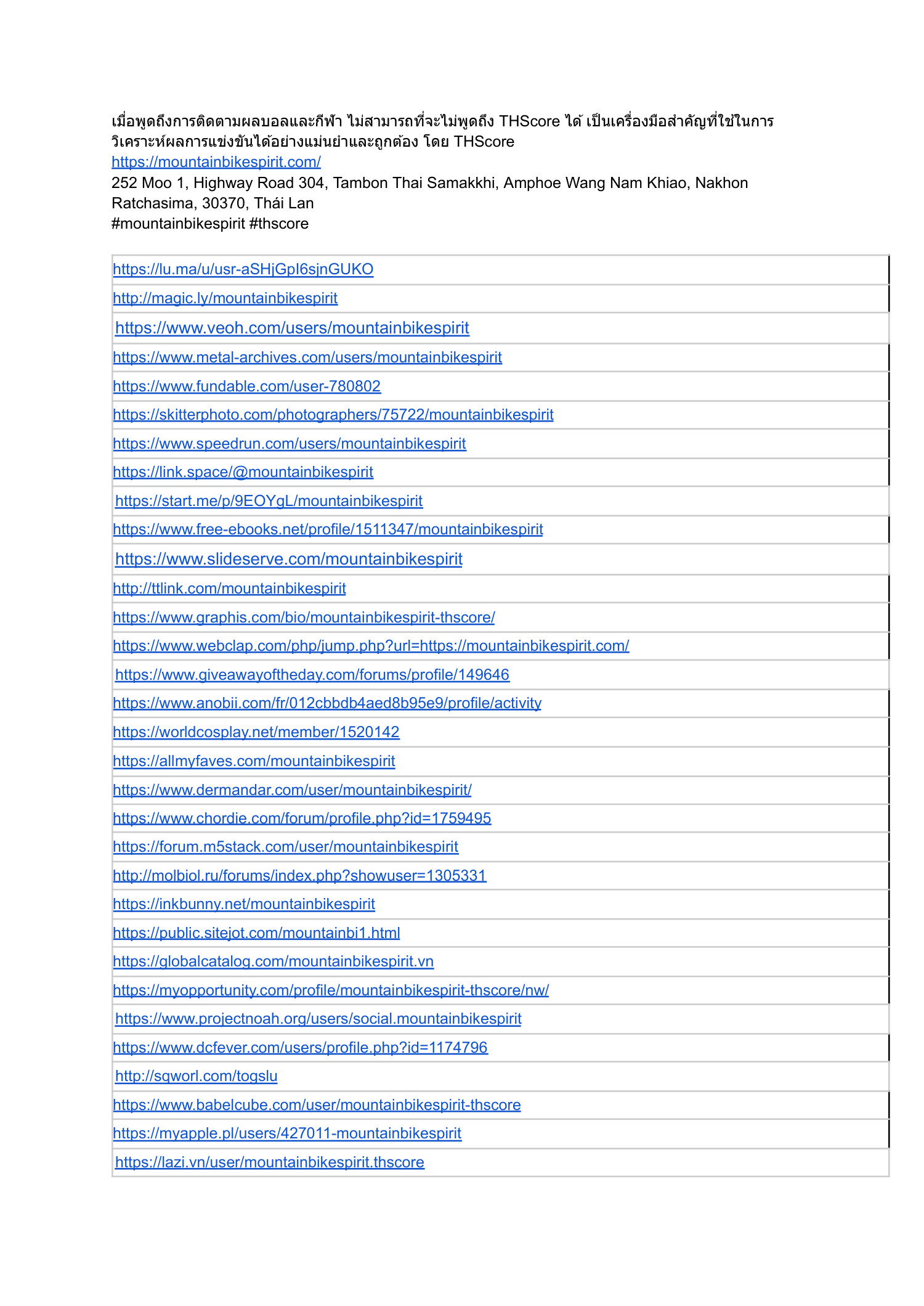 mountainbikespirit.pdf | DocDroid