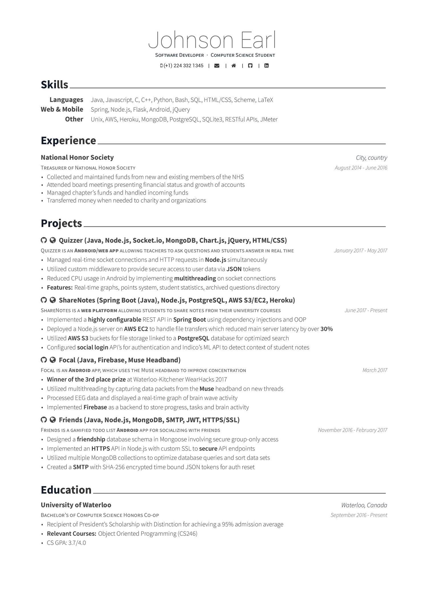 resume_cv.pdf | DocDroid