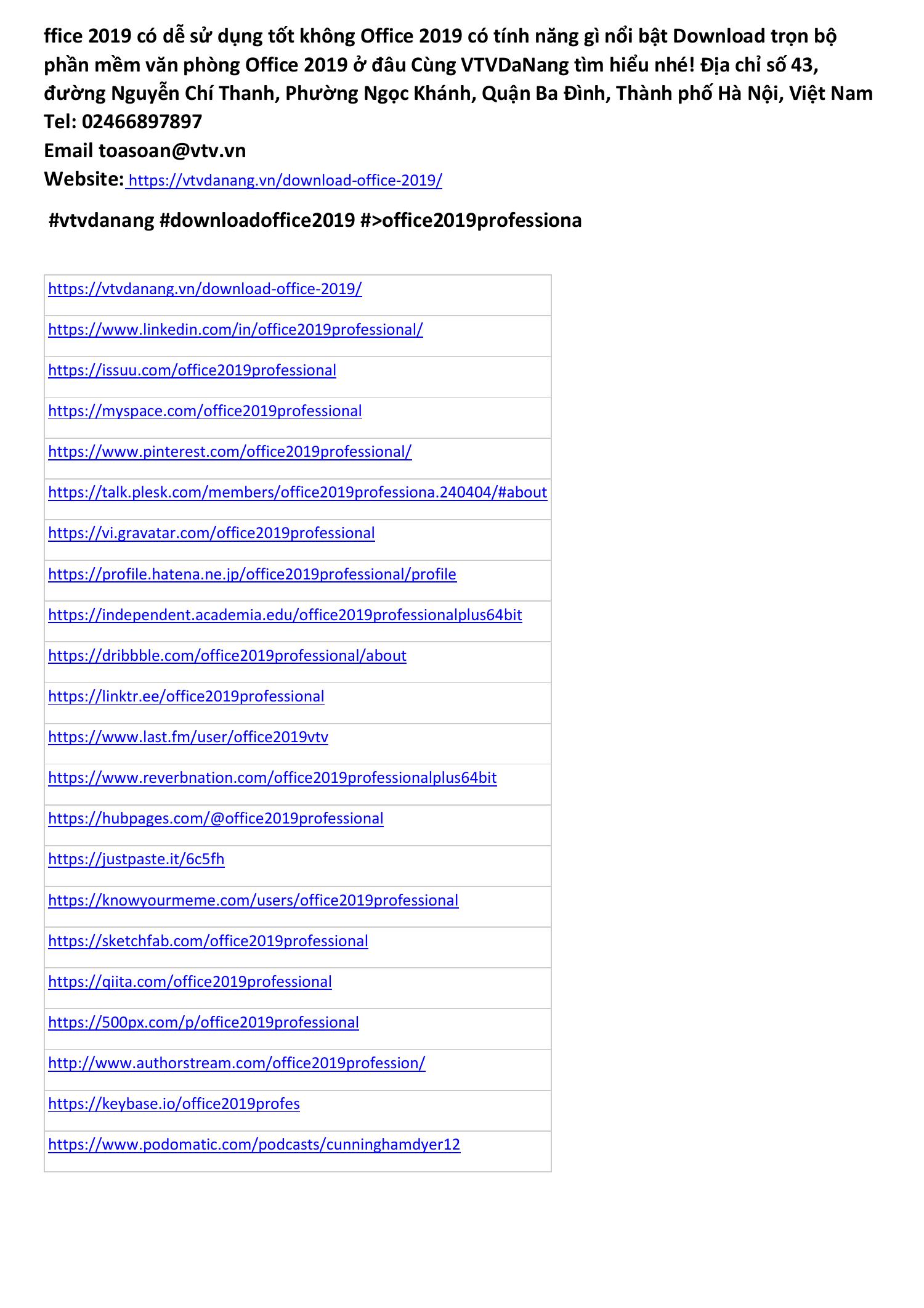 office 2019 professional plus 64 bit.docx | DocDroid
