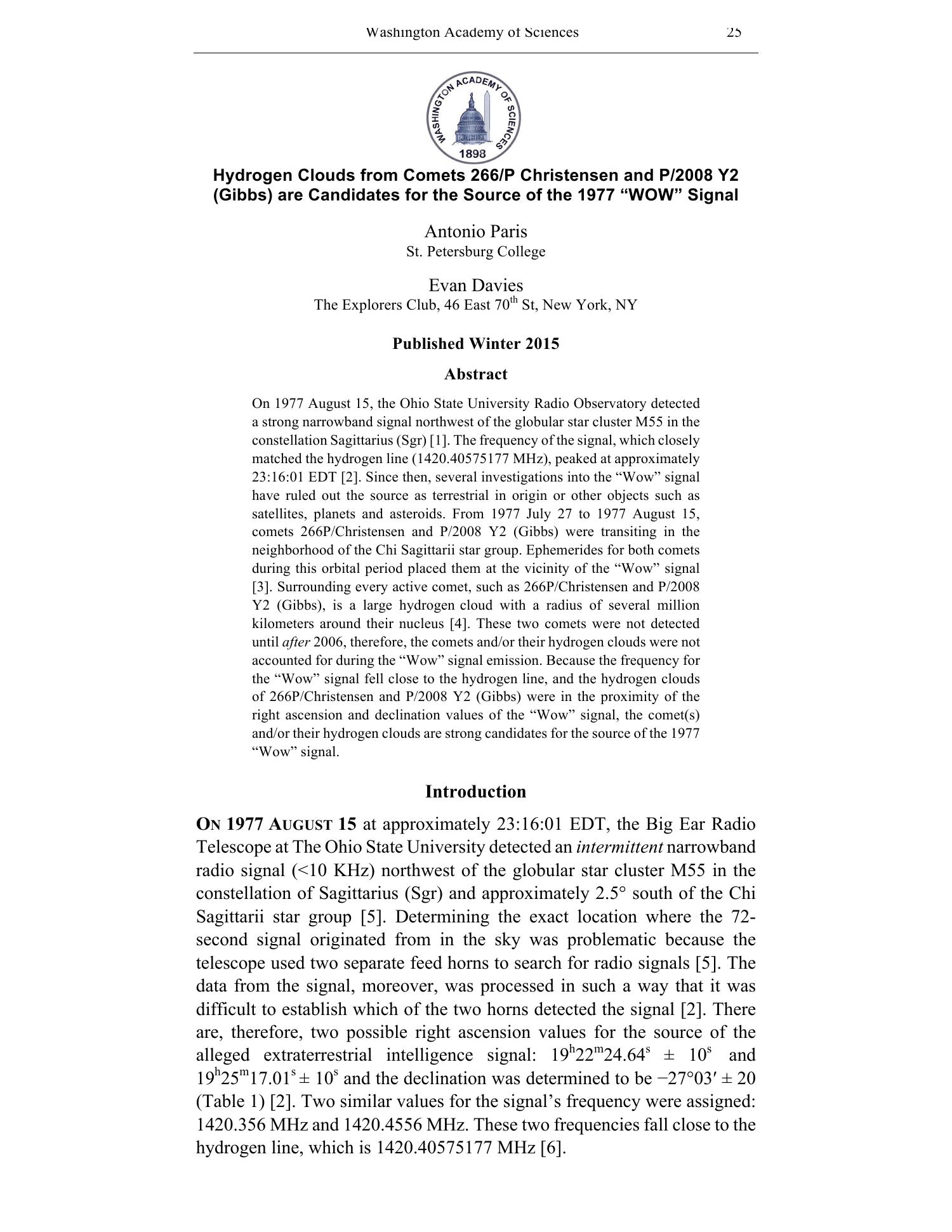 wow signal explained.pdf | DocDroid