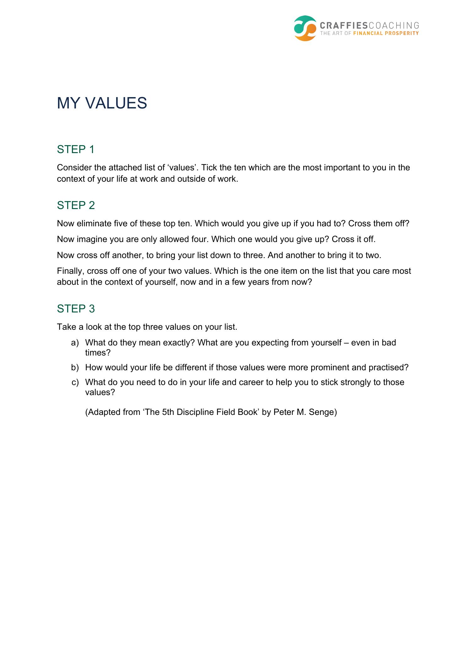 My-Values-Template.pdf | DocDroid