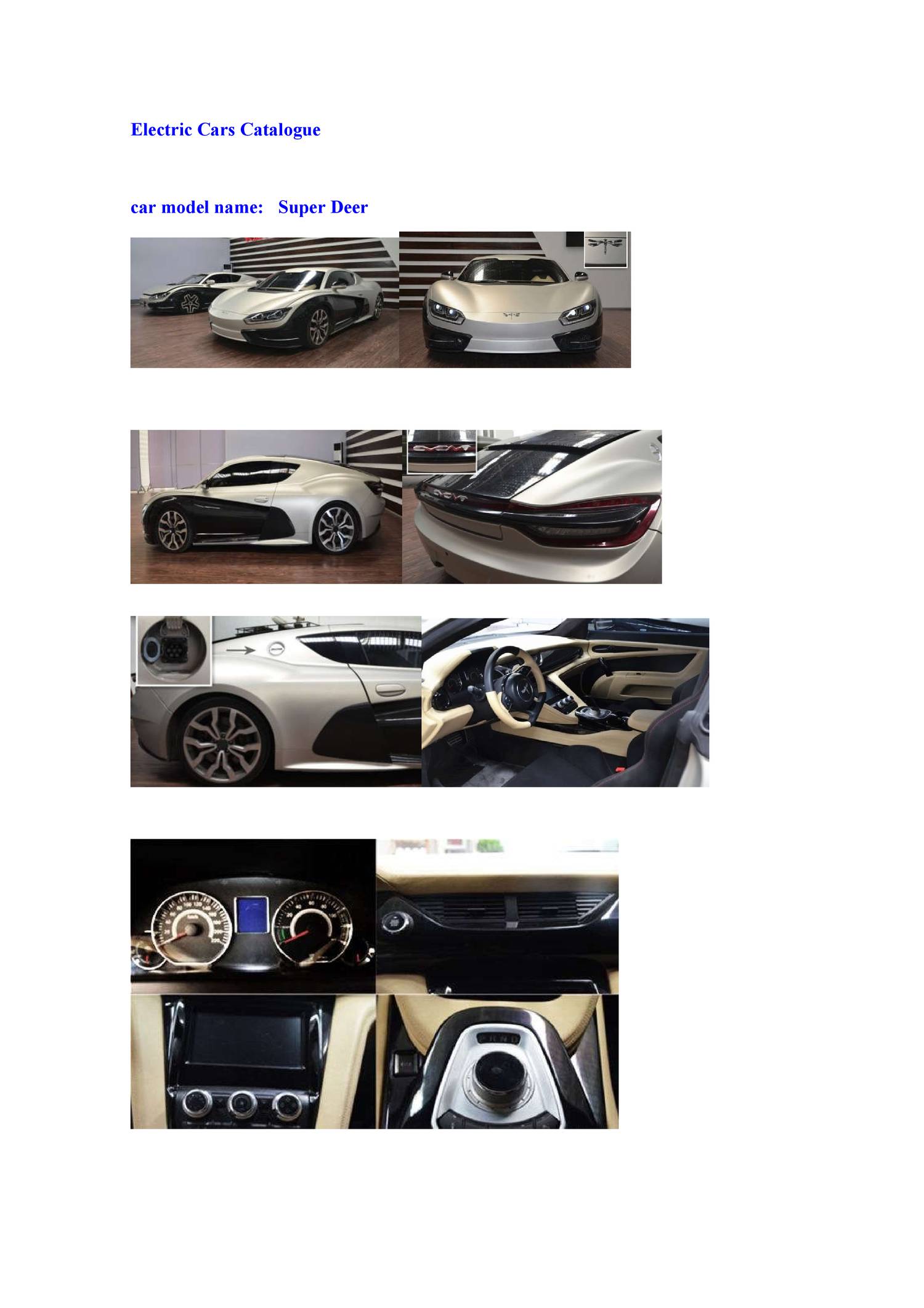 2019 NEW ELECTRIC CARS CATALOGUE.pdf | DocDroid
