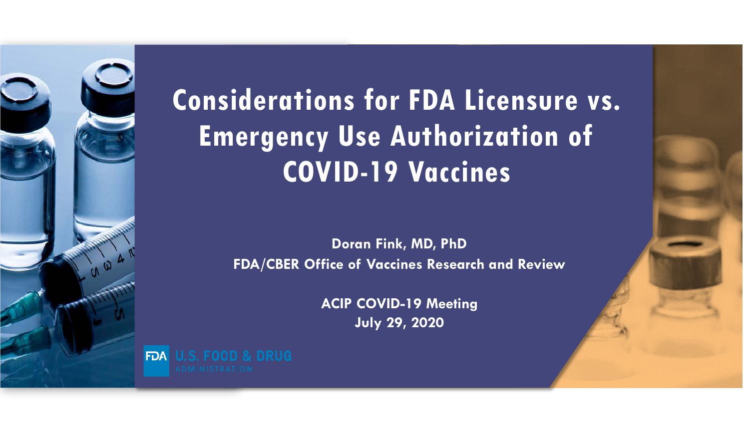Fink FDA EUA Licensing slides 2020.pdf | DocDroid