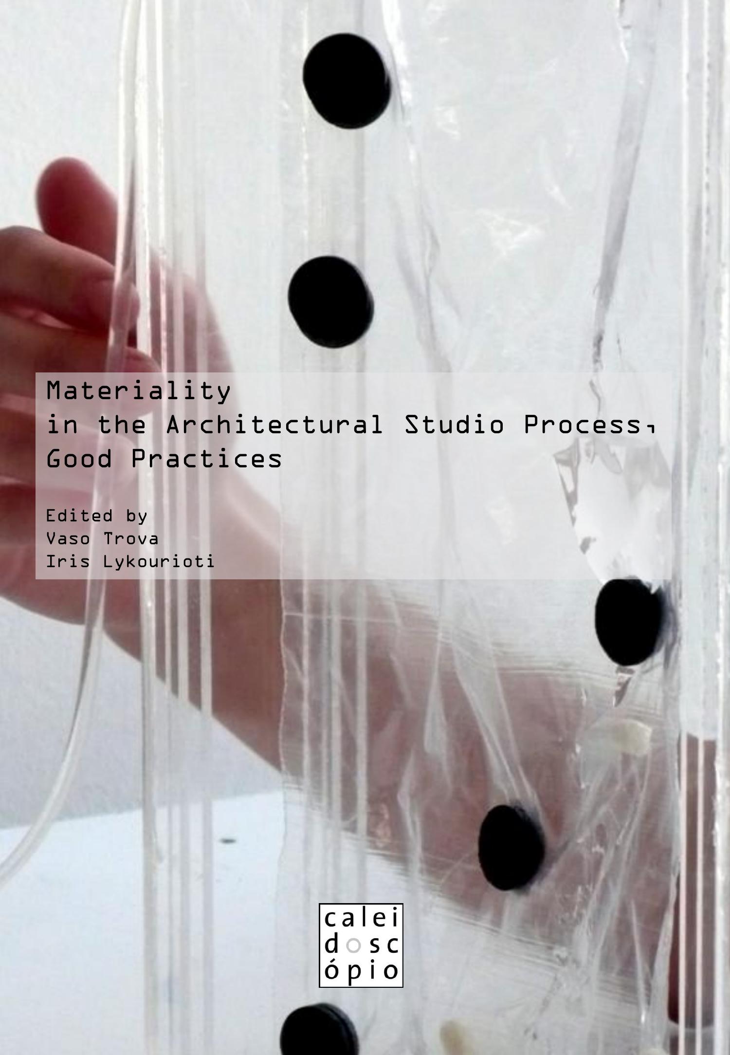 1_BOOK_ver_II_digital_Materiality in the architectural studio process ...