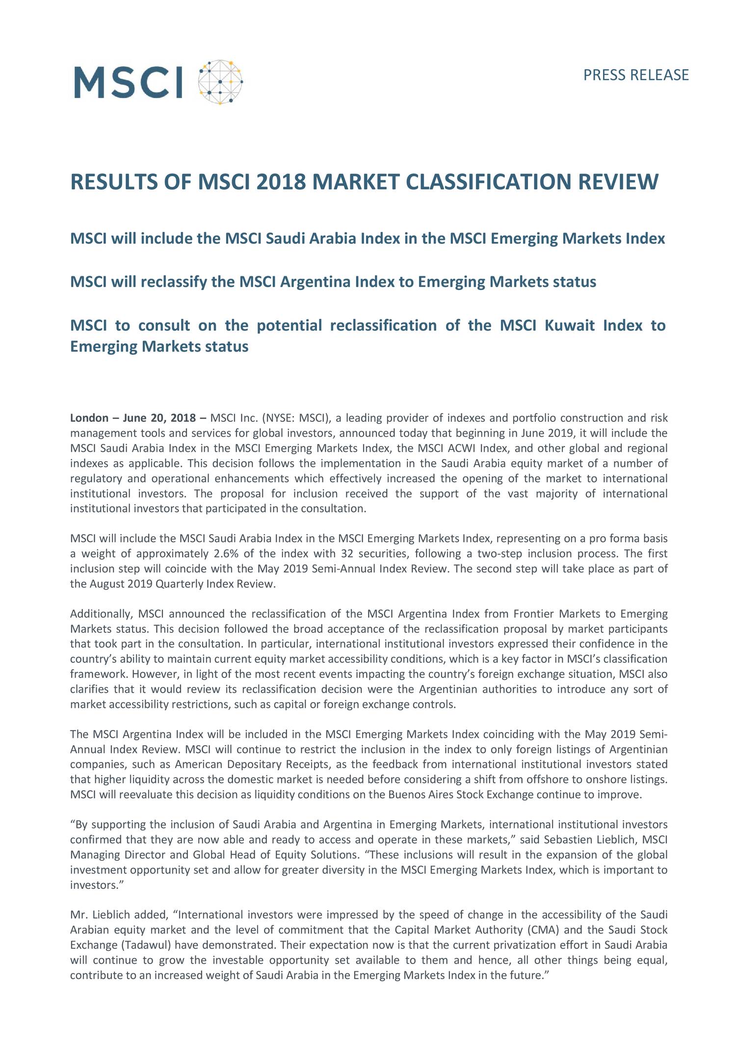RESULTS_OF_MSCI_2018_MARKET_CLASSIFICATION_REVIEW_FINAL.pdf | DocDroid