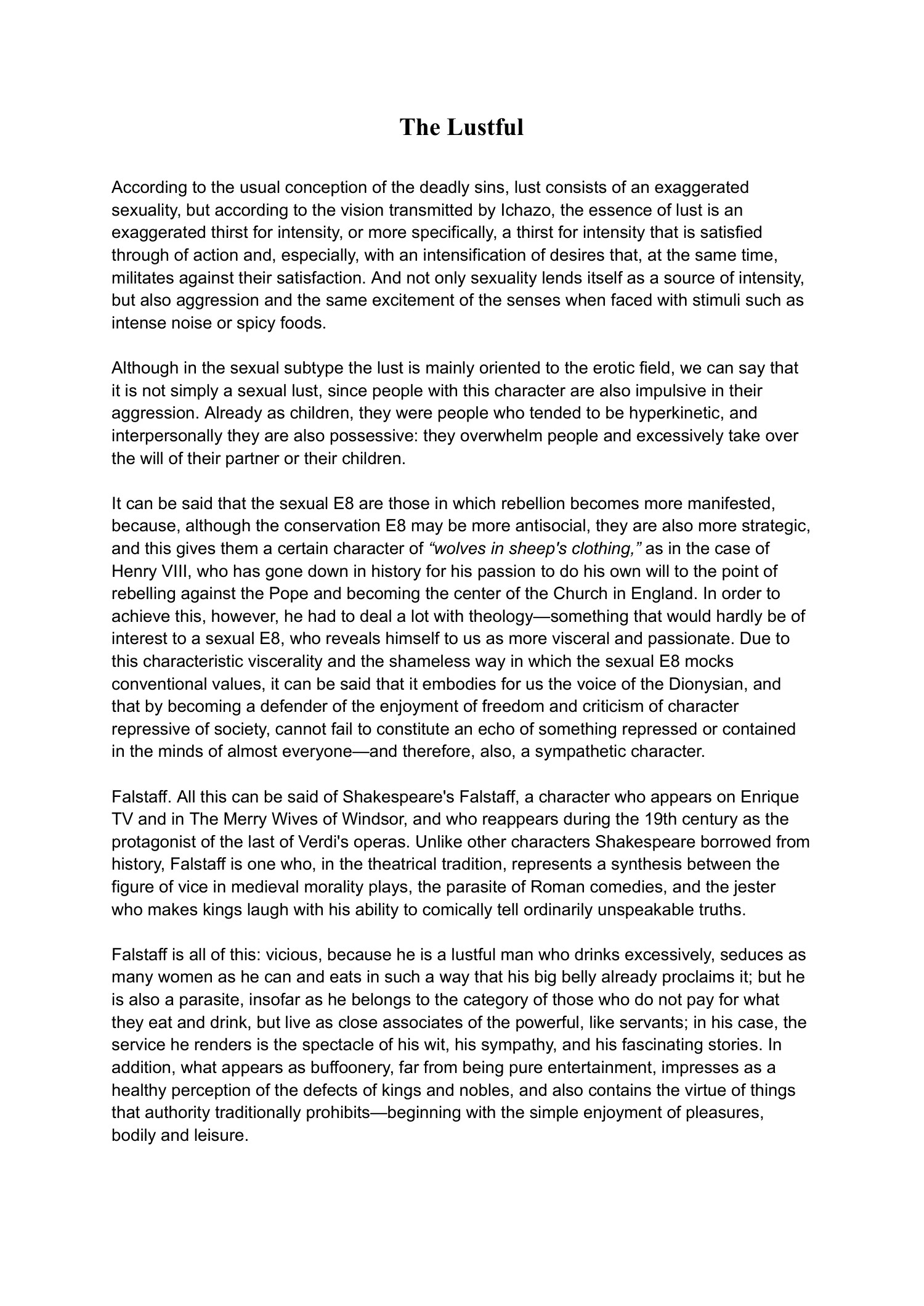 Naranjo - Dramatis Personae_ Type 8.pdf | DocDroid