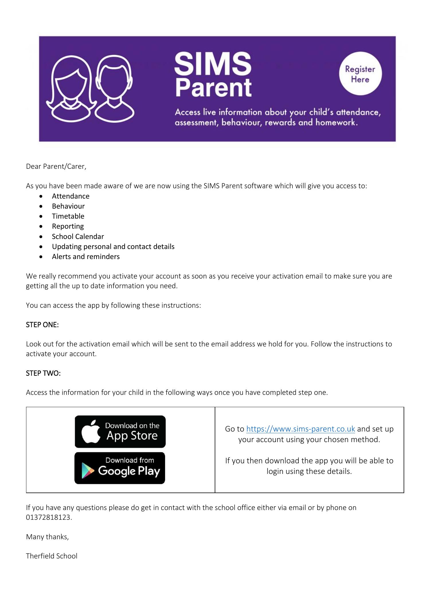 SIMS App Set Up.pdf | DocDroid