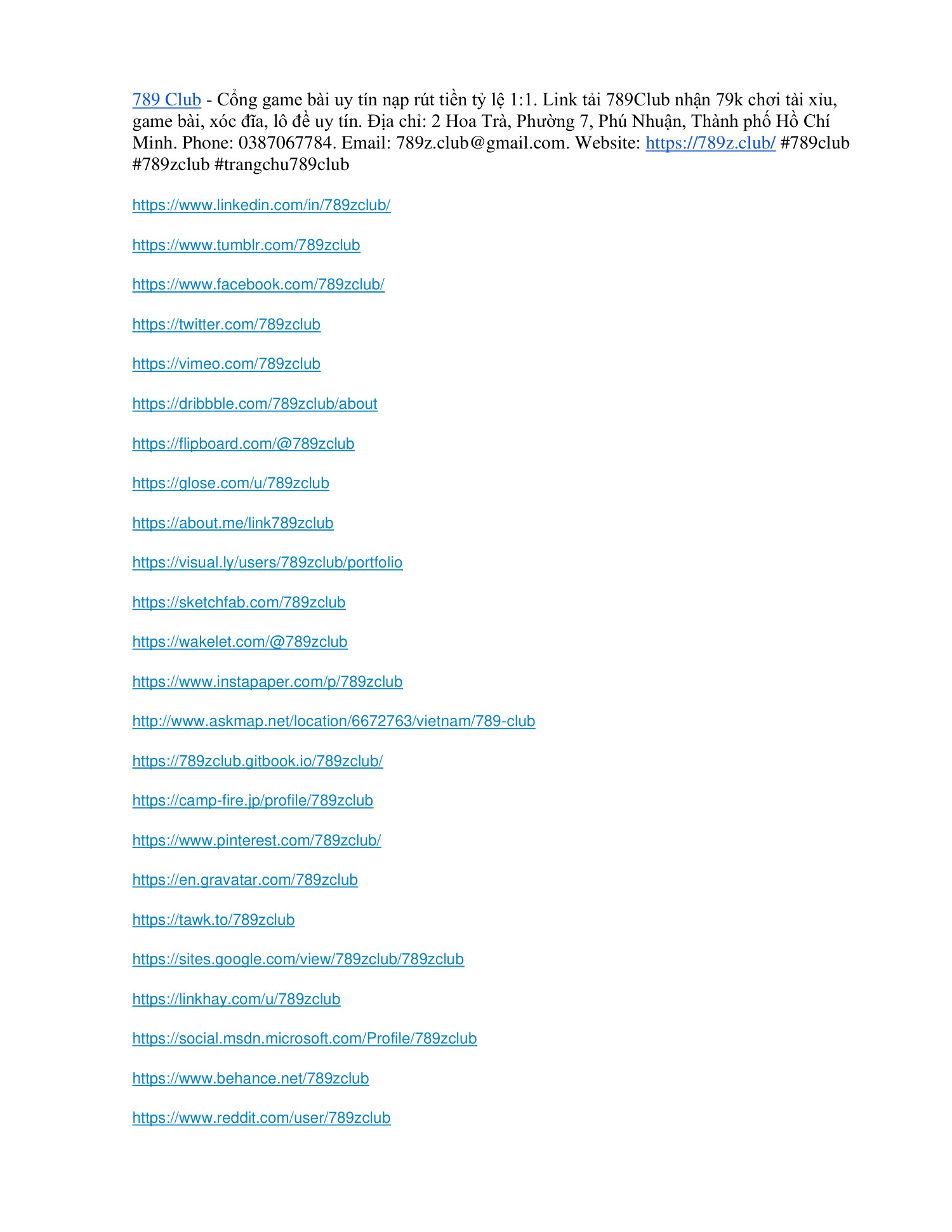 789zclub.docx | DocDroid