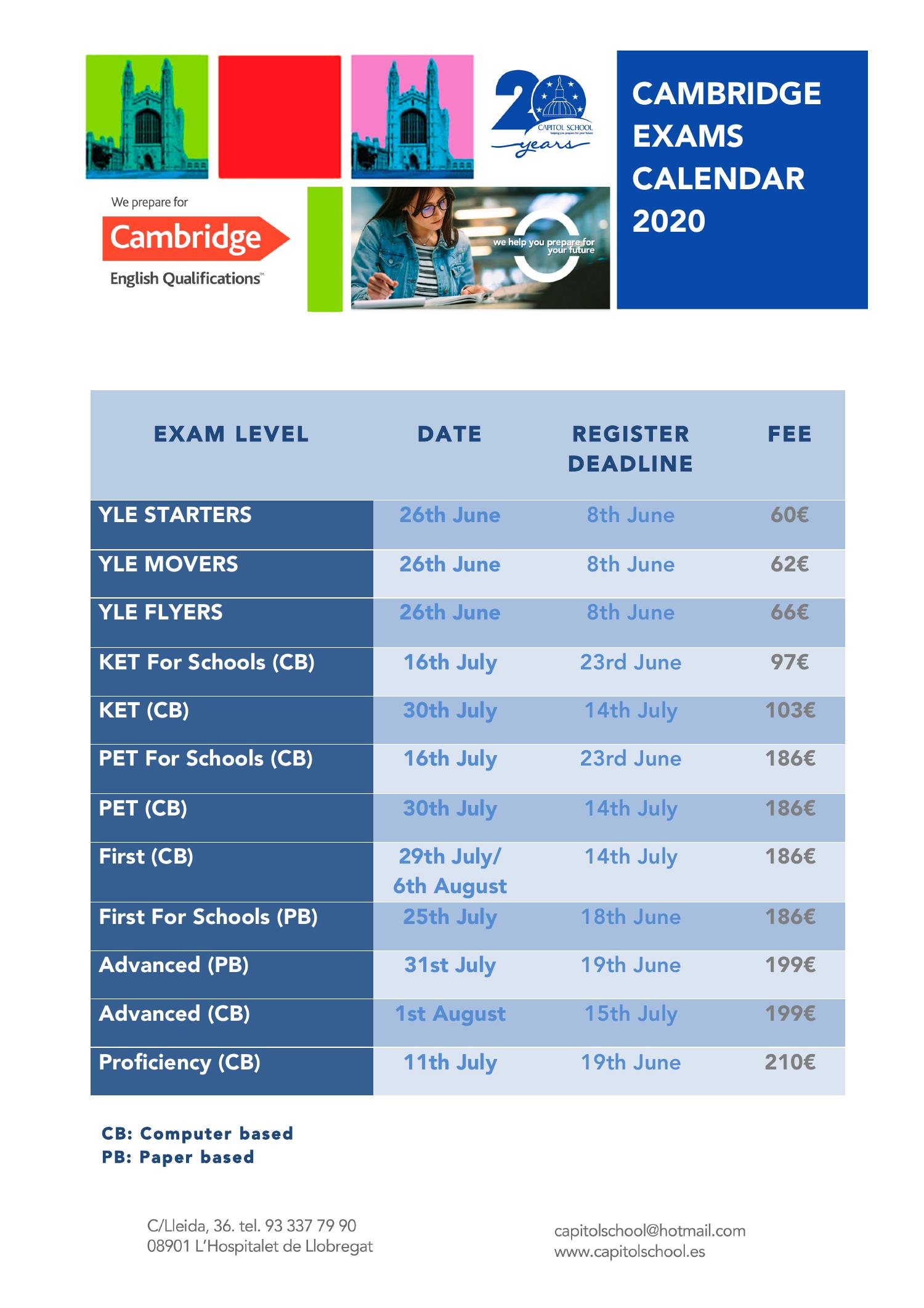 cambridge_exams_2020.pdf | DocDroid