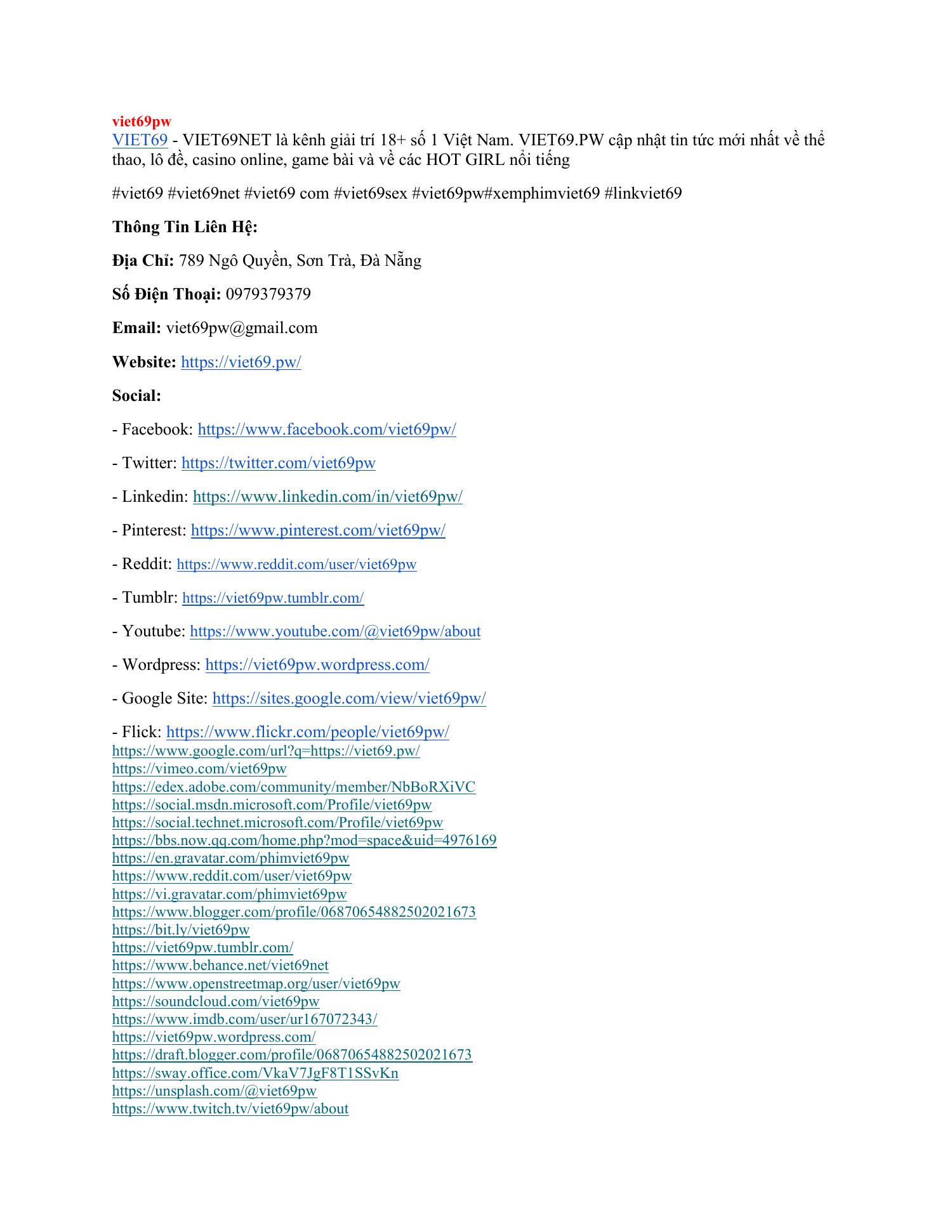 viet69pw.docx | DocDroid