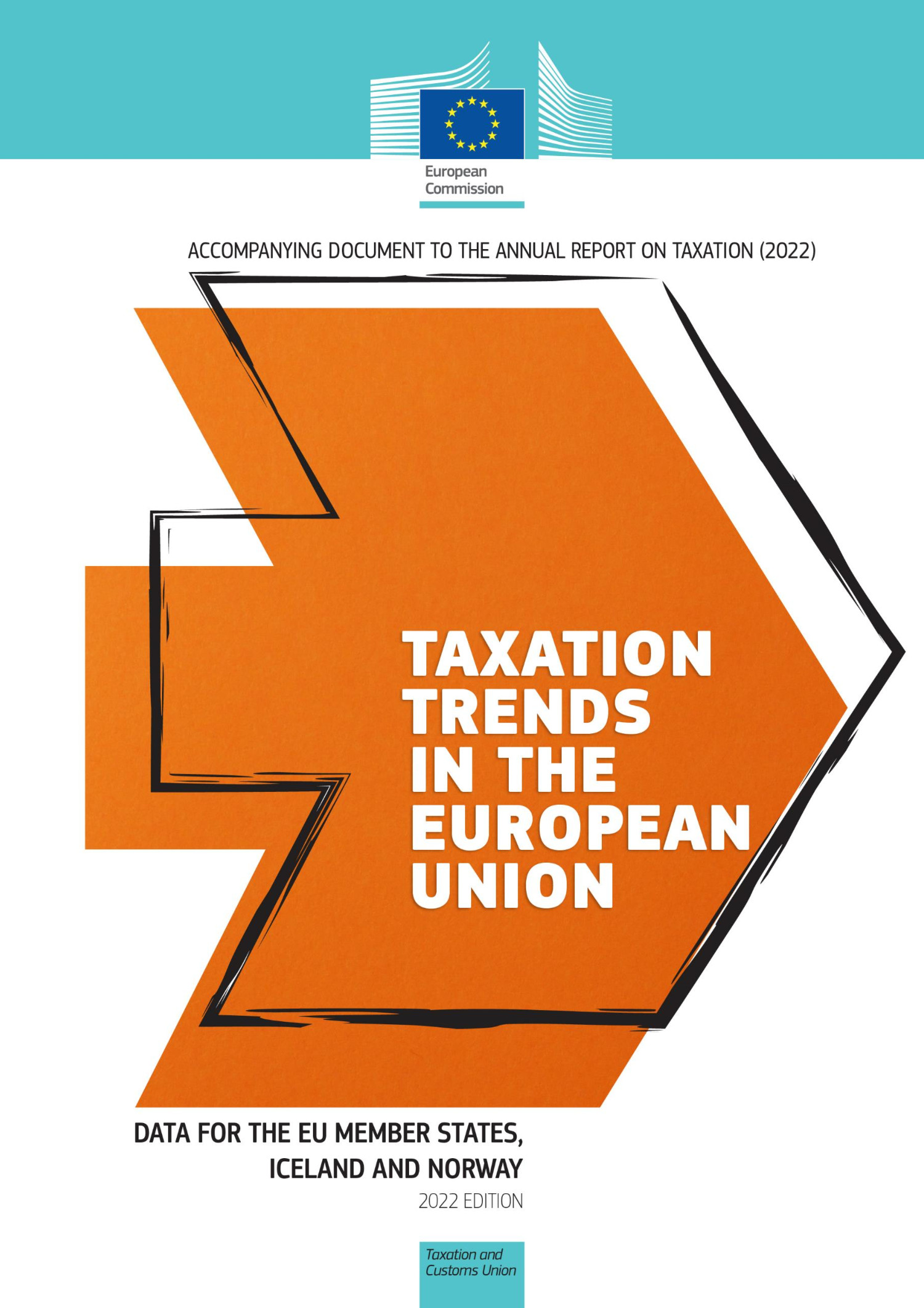 Taxation trends in the european union KPDU22001ENN pdf DocDroid Taxation trends in the european union KPDU22001ENN pdf DocDroid