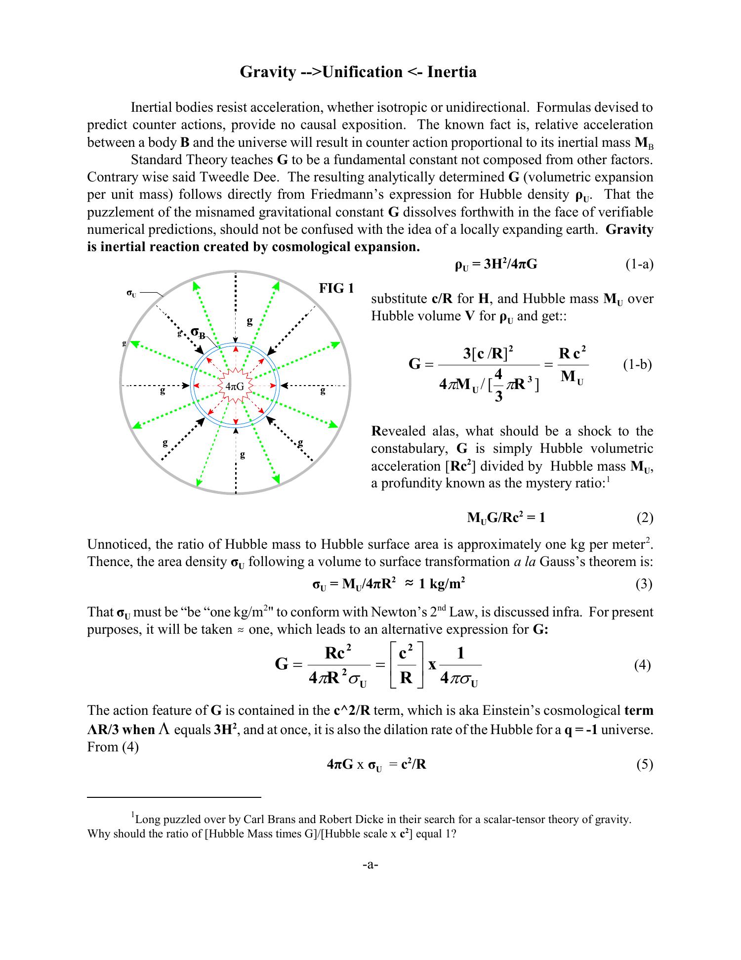 gravity - inertia - unification.pdf | DocDroid