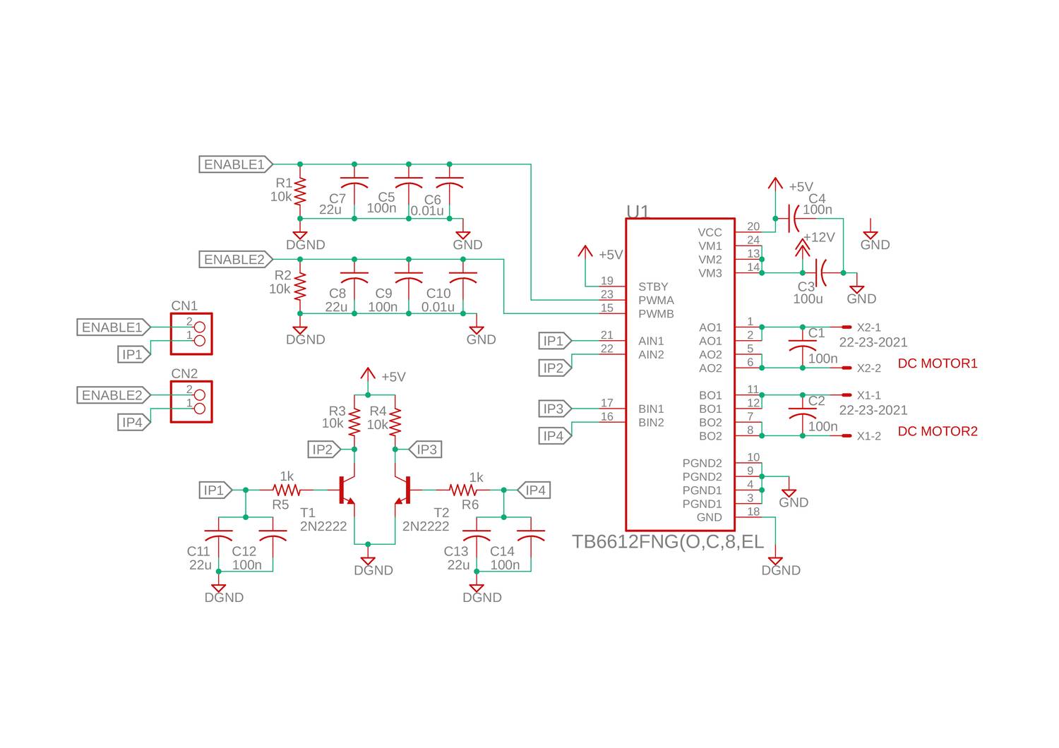 Qt motor driver.pdf | DocDroid