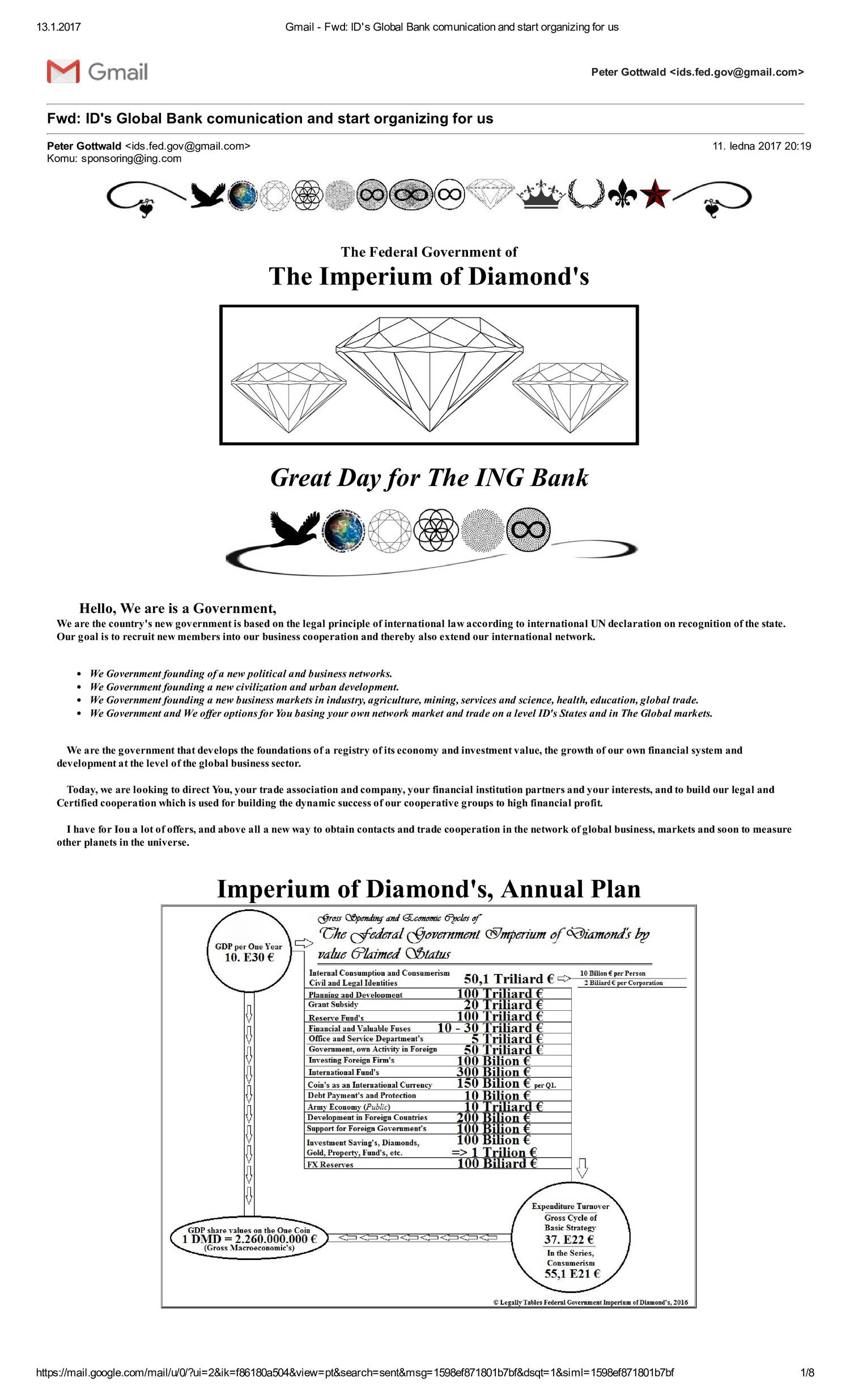 Gmail - ING Bank.pdf | DocDroid