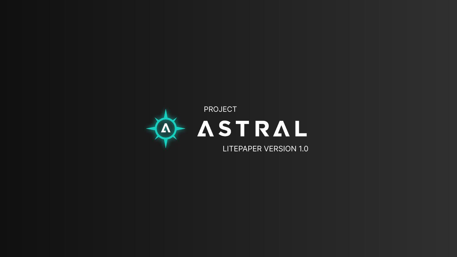 Astralpaper.pdf | DocDroid
